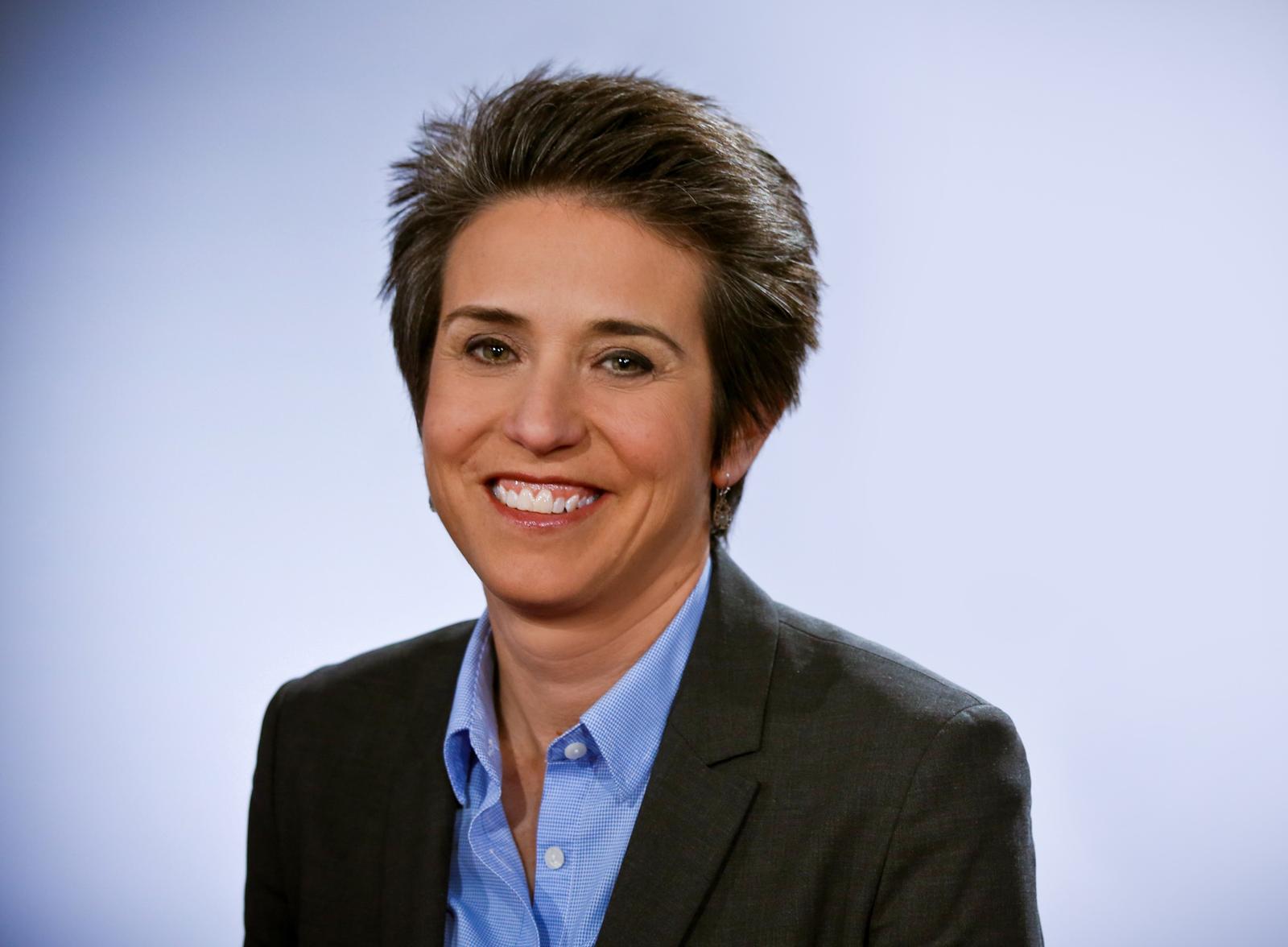 Amy Walter | WNYC Studios | Podcasts