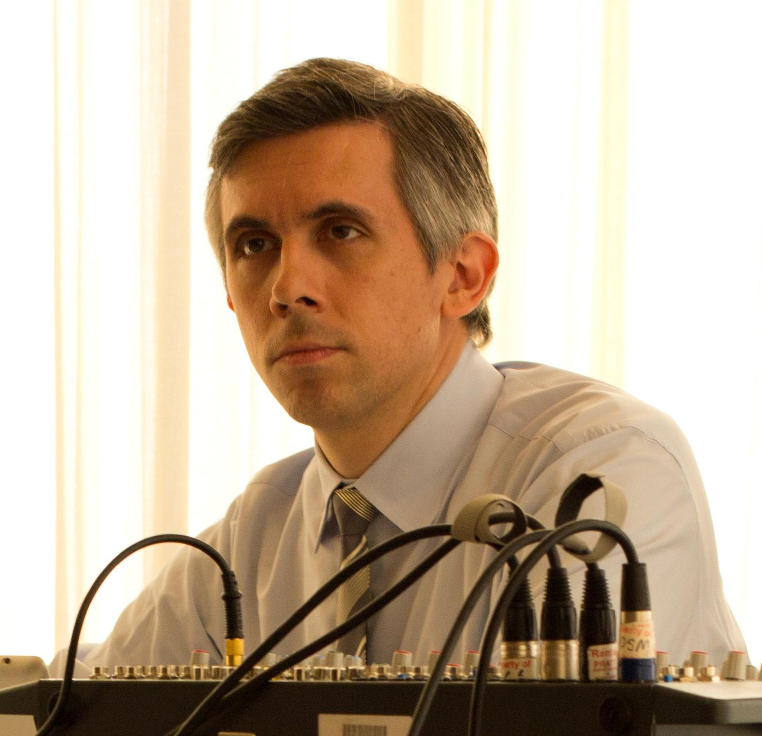 Chris Molanphy | WNYC Studios | Podcasts