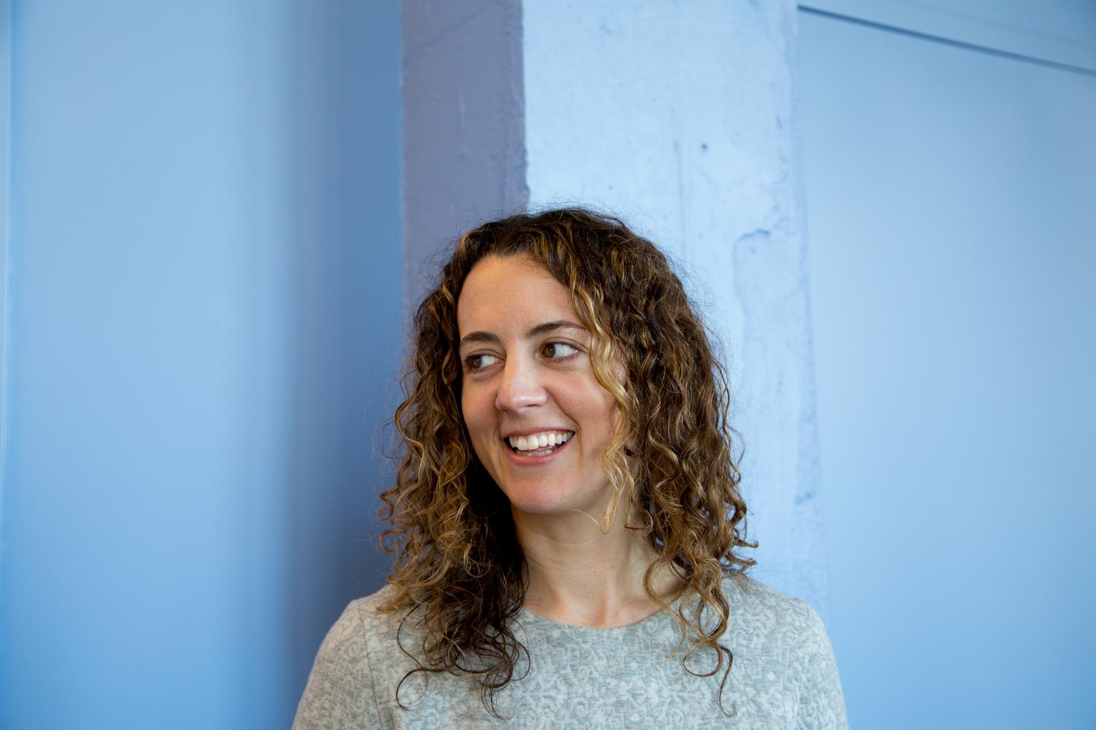 Paula Szuchman | WNYC Studios | Podcasts