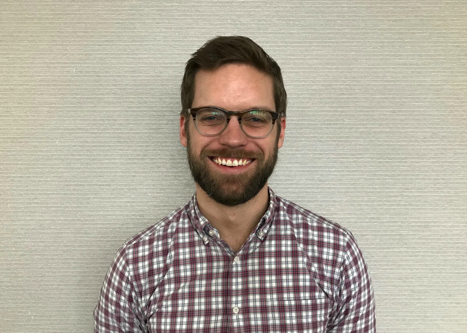 Alex Barron | WNYC Studios | Podcasts