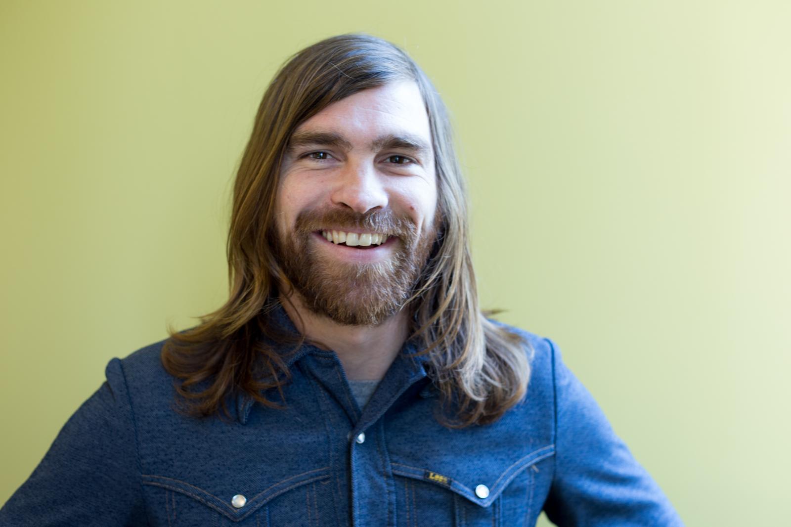 Andy Mills | WNYC Studios | Podcasts