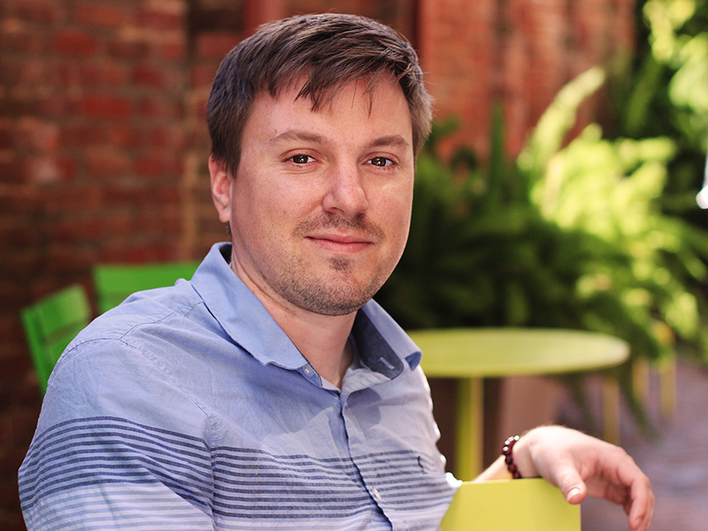 John Fecile | WNYC Studios | Podcasts