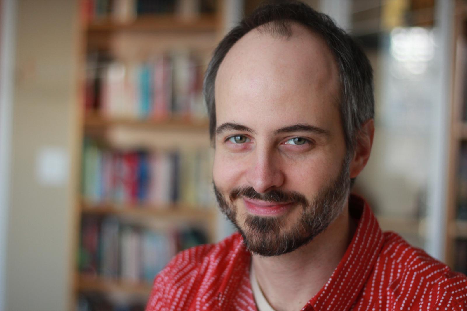 Drew Callander | WNYC Studios | Podcasts