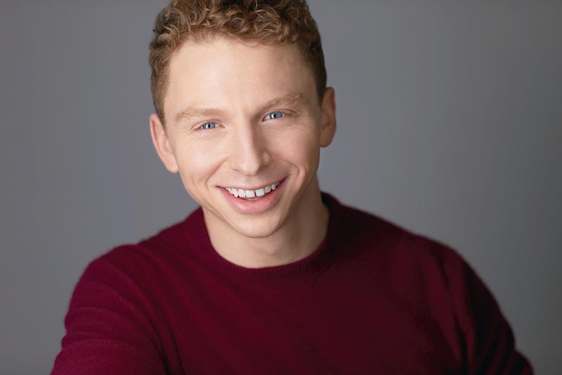 Nicholas Carter | WNYC Studios | Podcasts