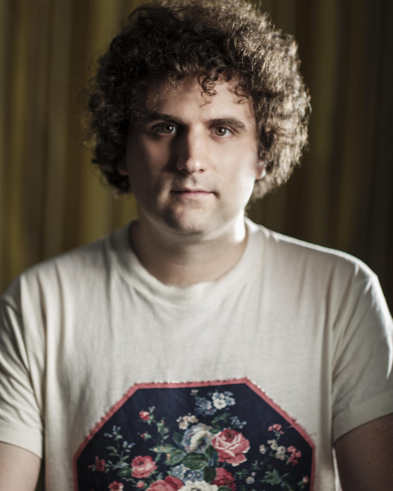 Vincent Cacchione | WNYC Studios | Podcasts