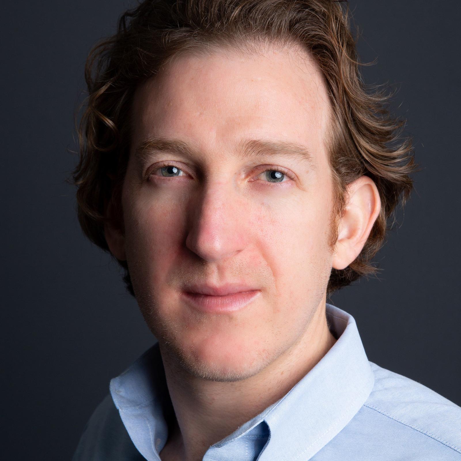 Jake Pearson | WNYC Studios | Podcasts