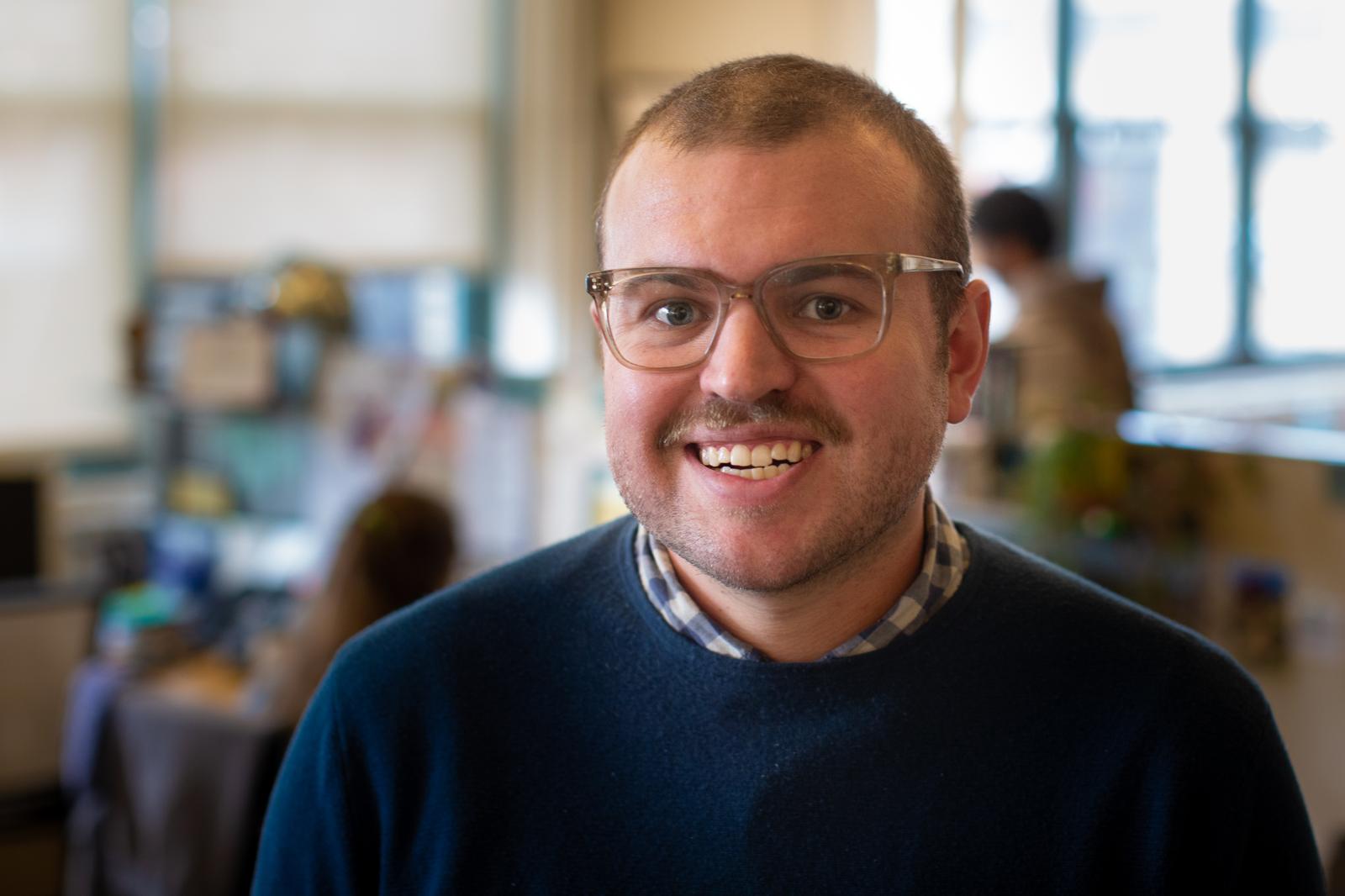 Matt Collette | WNYC Studios | Podcasts