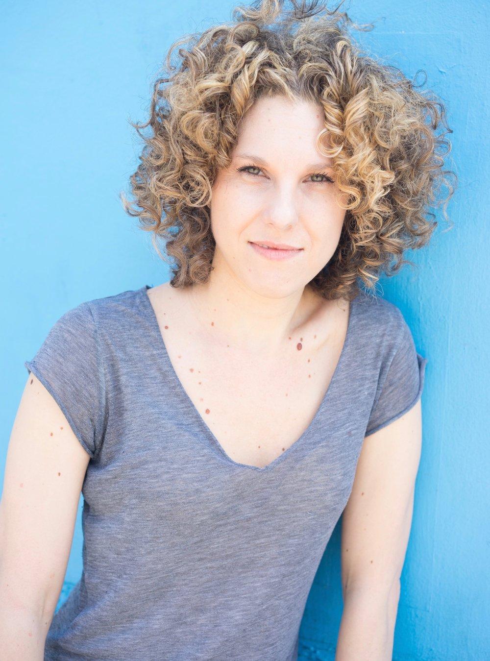 Ellie Heyman | WNYC Studios | Podcasts