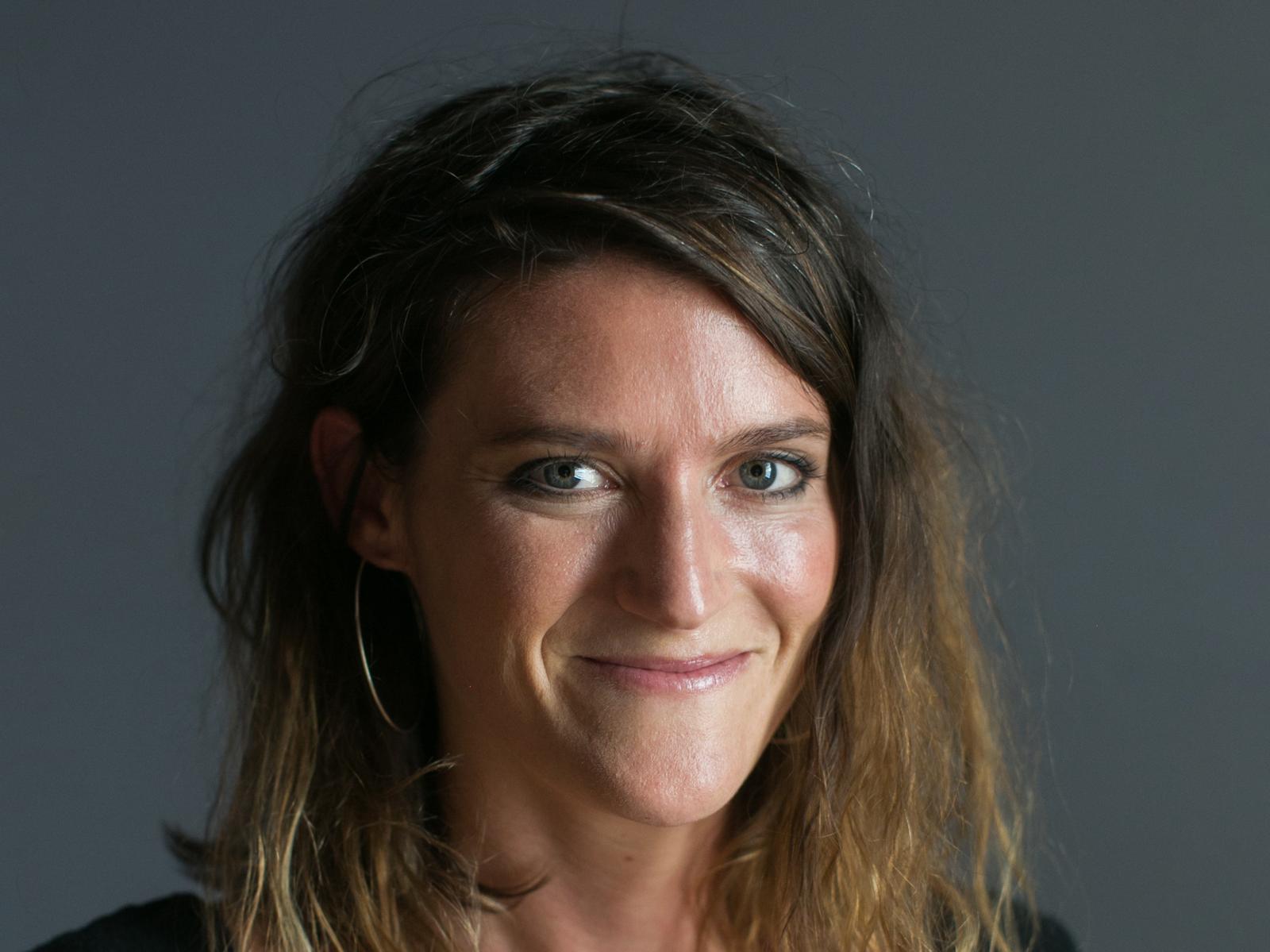 Lulu Miller | WNYC Studios | Podcasts