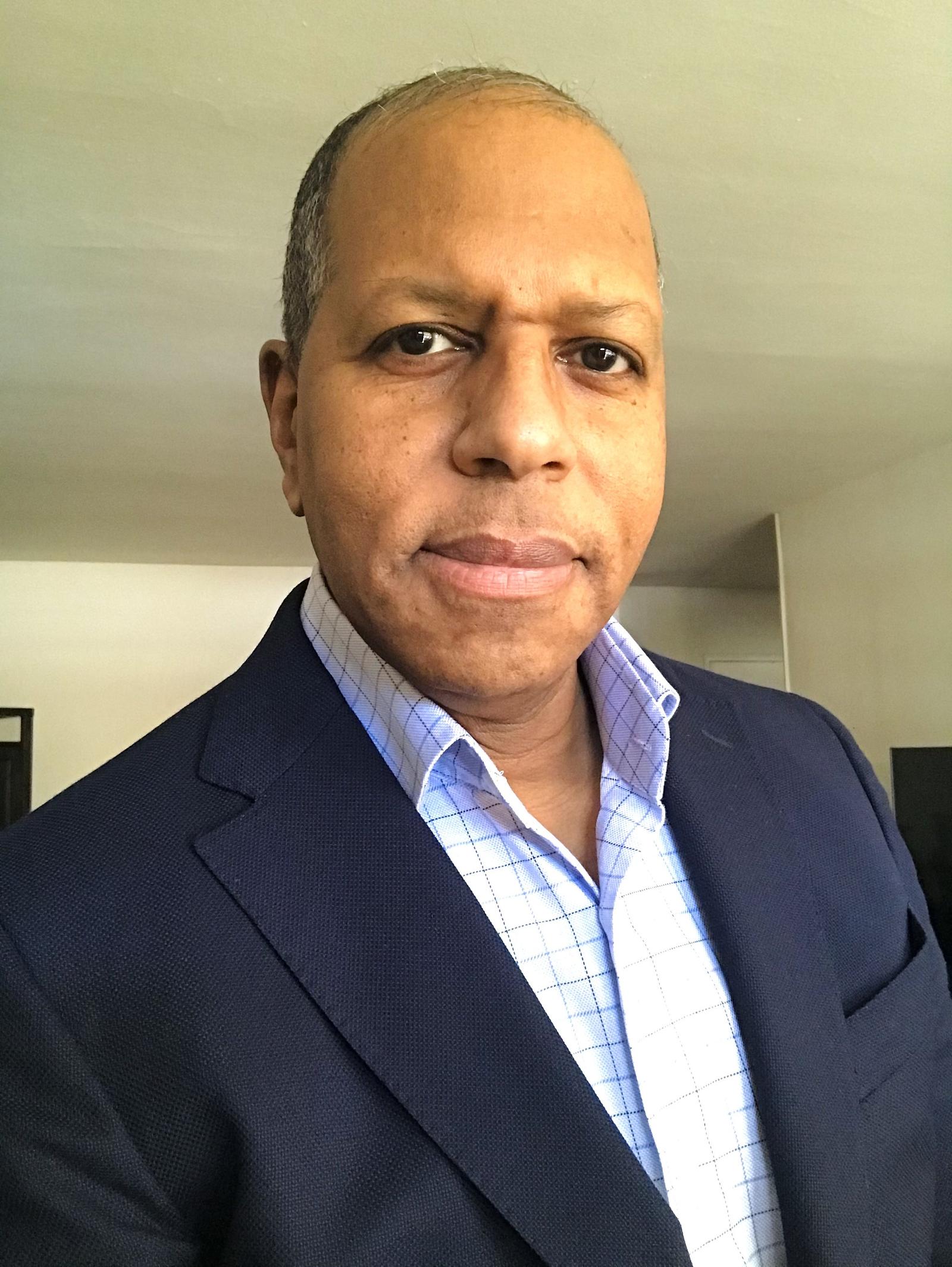 Michael Hill | WNYC Studios | Podcasts