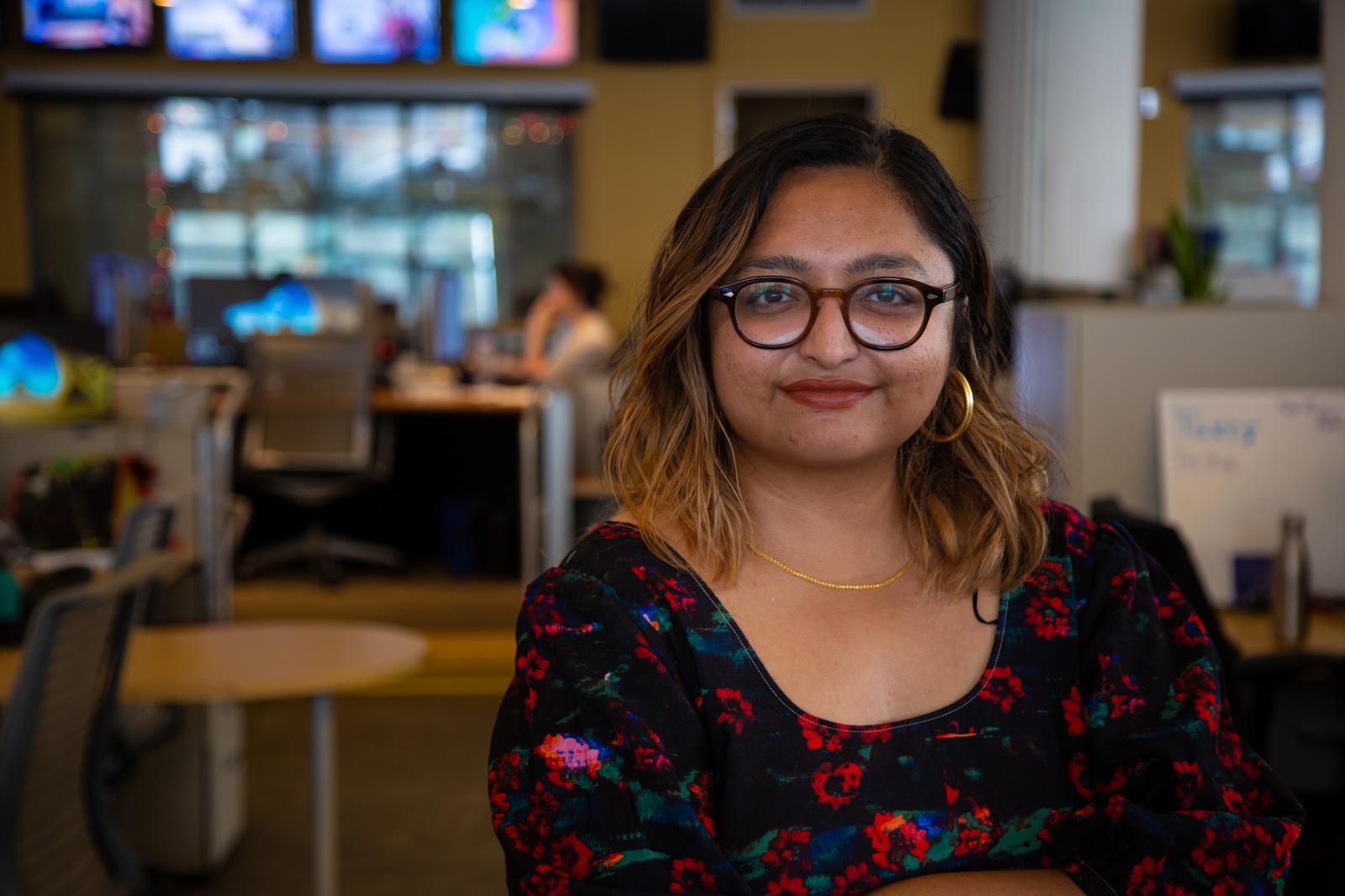 Rahima Nasa | WNYC Studios | Podcasts