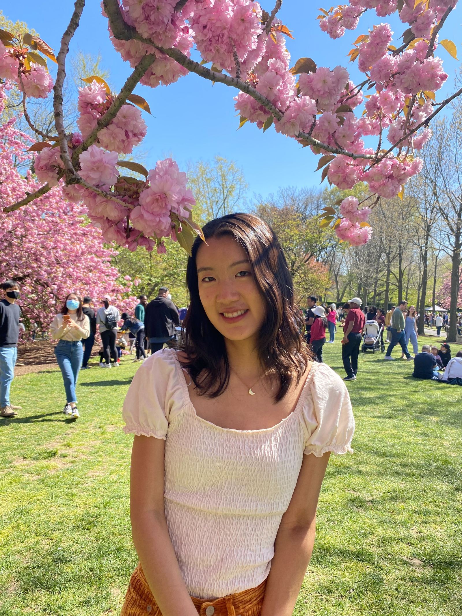 Candice Wang | WNYC Studios | Podcasts