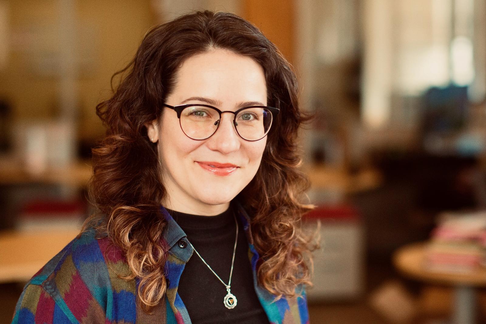 Alyssa Edes | WNYC Studios | Podcasts