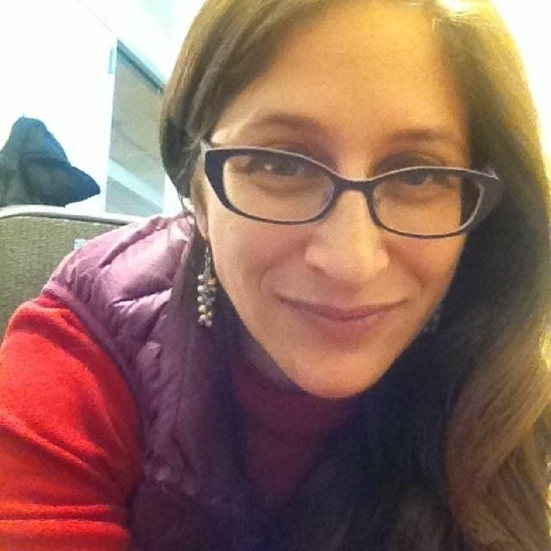 Lizzy Ratner | WNYC Studios | Podcasts