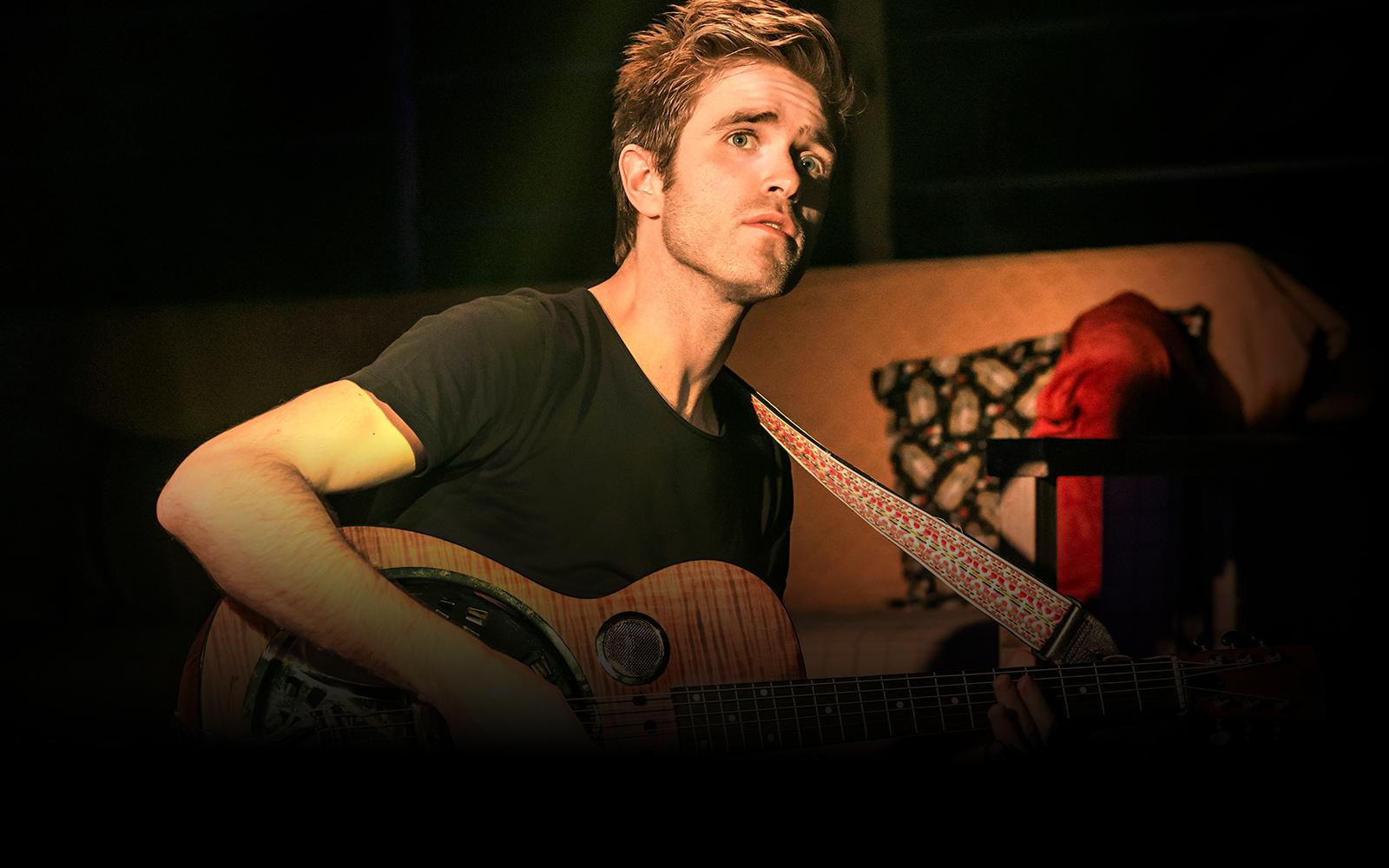 Gig Alert: Bacharach Reimagined | Gig Alerts | WNYC Studios