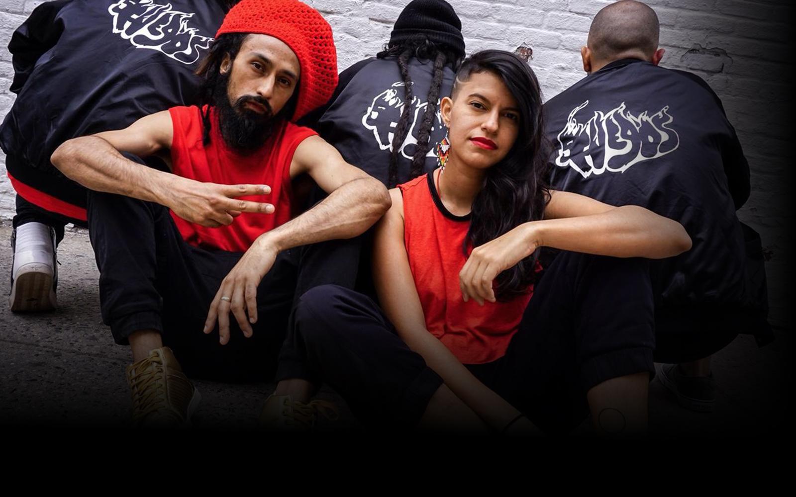 MAKU Soundsystem at The Sultan Room | Gig Alerts | WNYC Studios