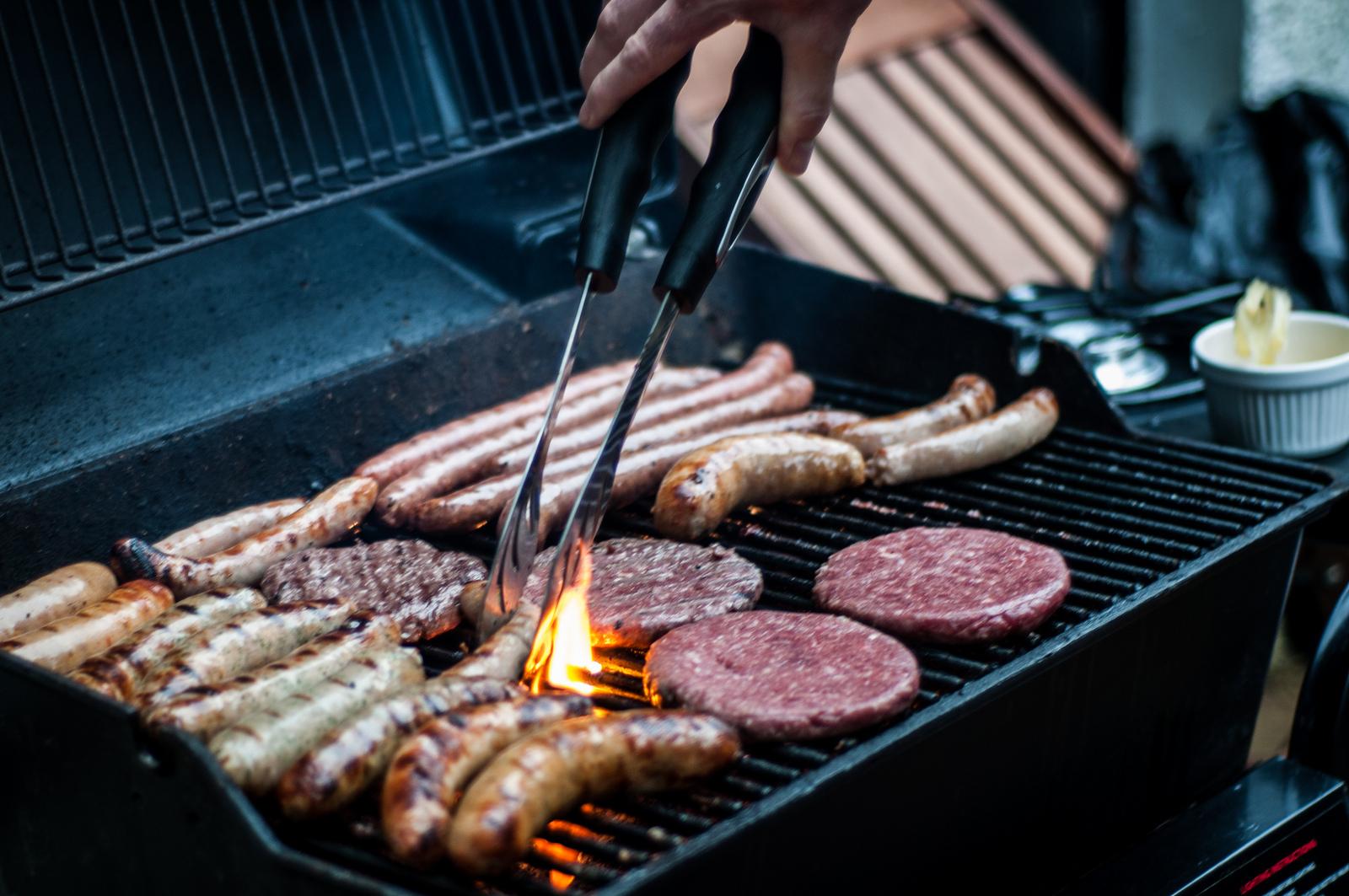 Bon Appétit's BBQ and Grilling Tips for the Fourth | All Of It | WNYC