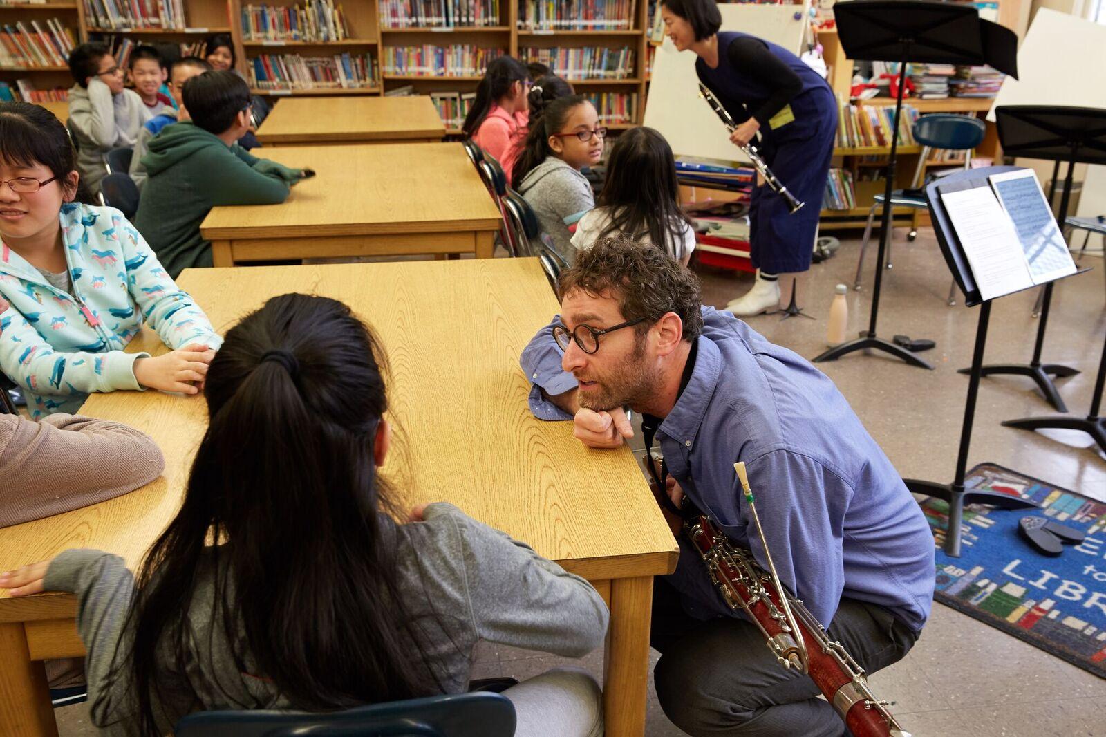 Study Explores Relationship Between Music Education and Academic ...