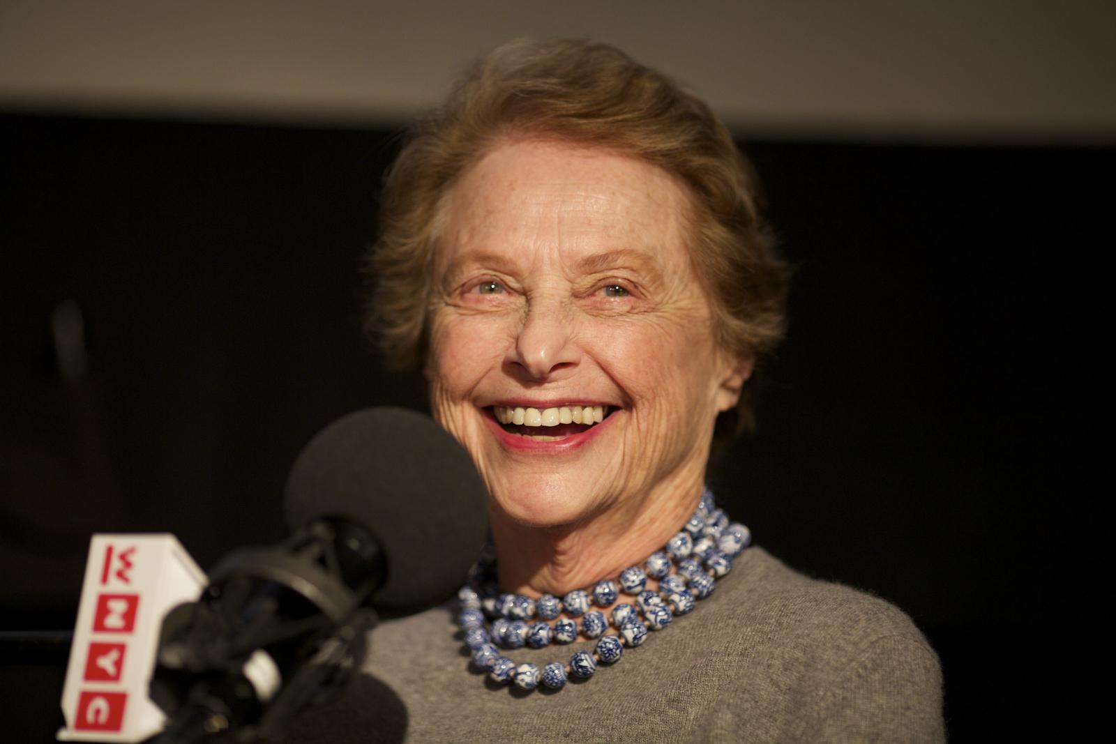 Legendary Food Critic Mimi Sheraton Hasn't Been Hungry In 60 Years ...