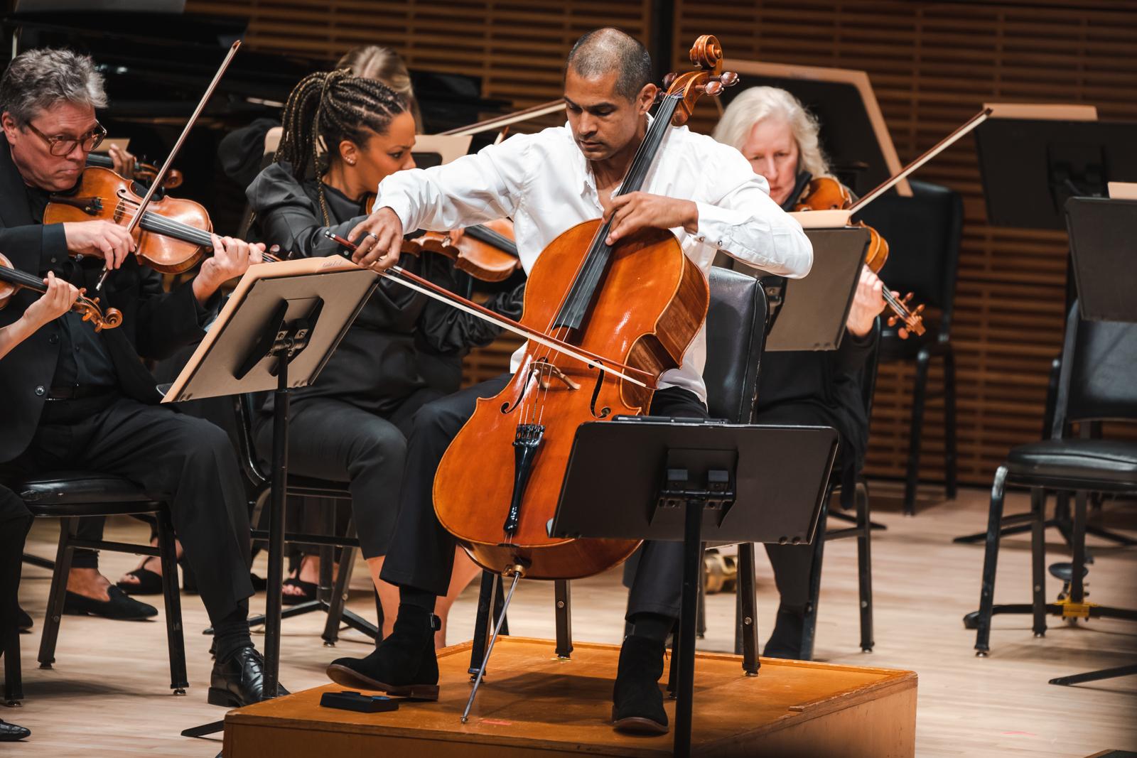 Echoes of Vivaldi | New York in Concert | WQXR