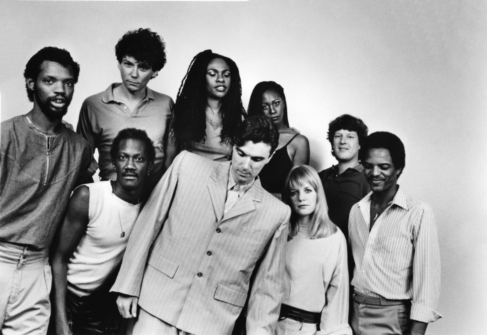 Talking Heads' Jerry Harrison on 'Stop Making Sense' Re-release | All ...
