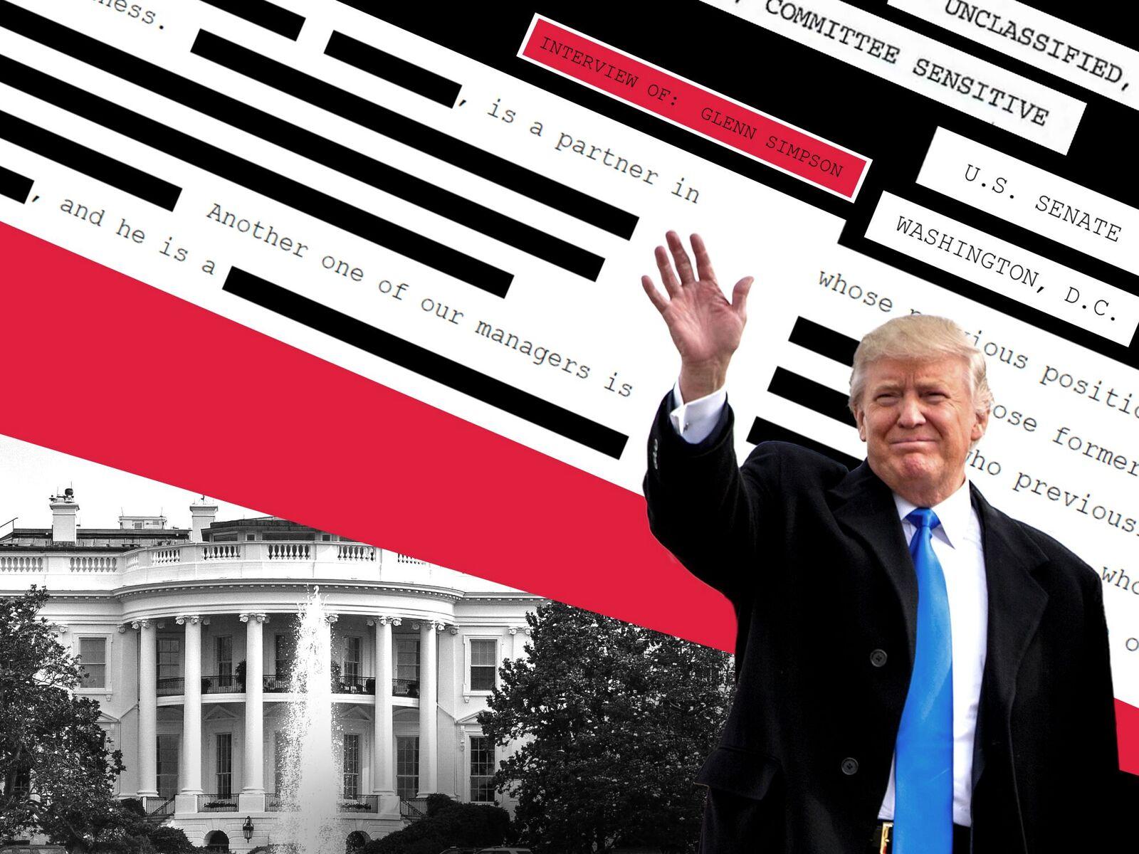 Trump, Russia and 'Alternative Financing' | Trump, Inc. | WNYC Studios