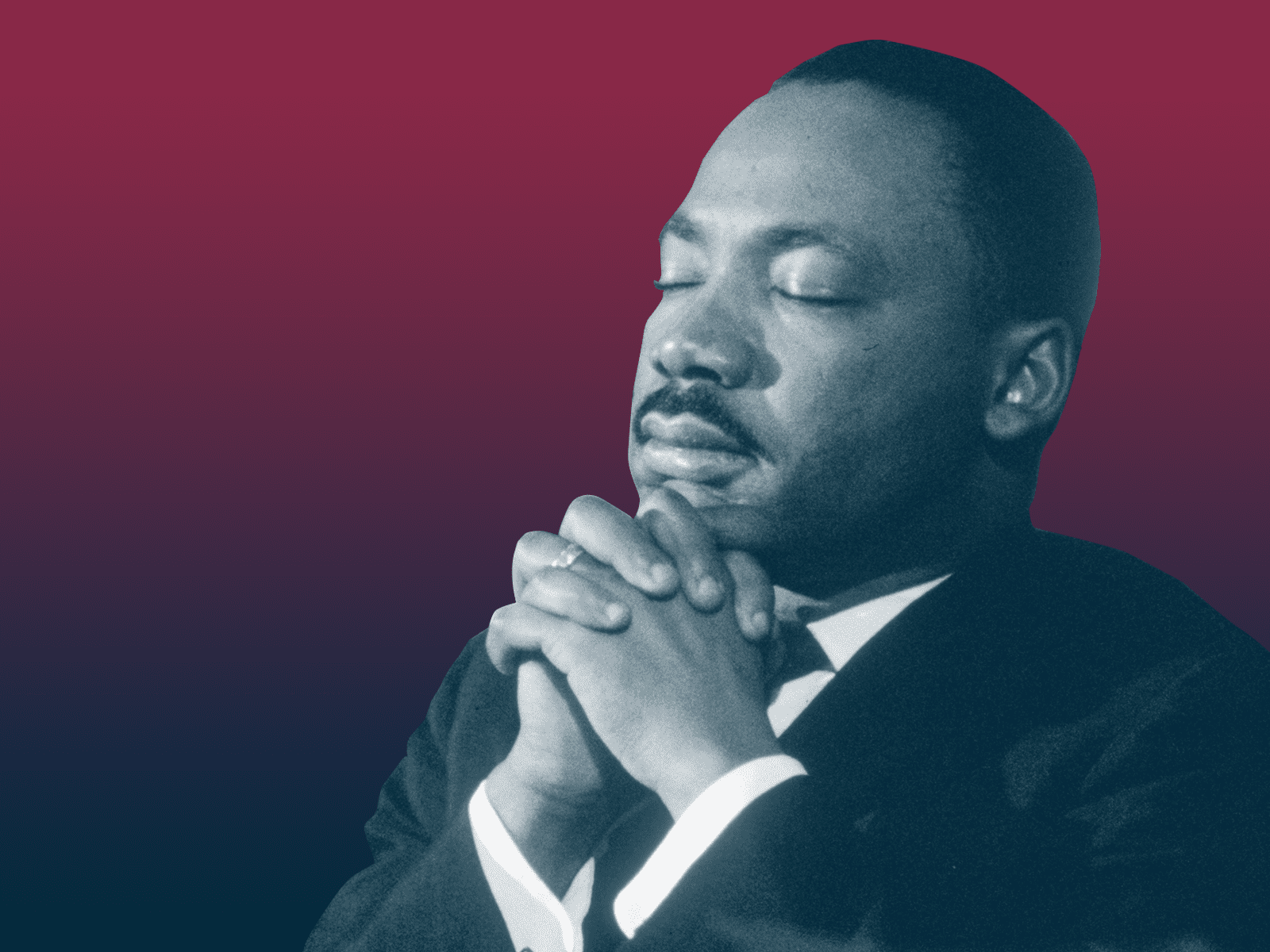 Watch Now: WNYC, Apollo Theater Commemorate the Legacy of MLK | WNYC ...