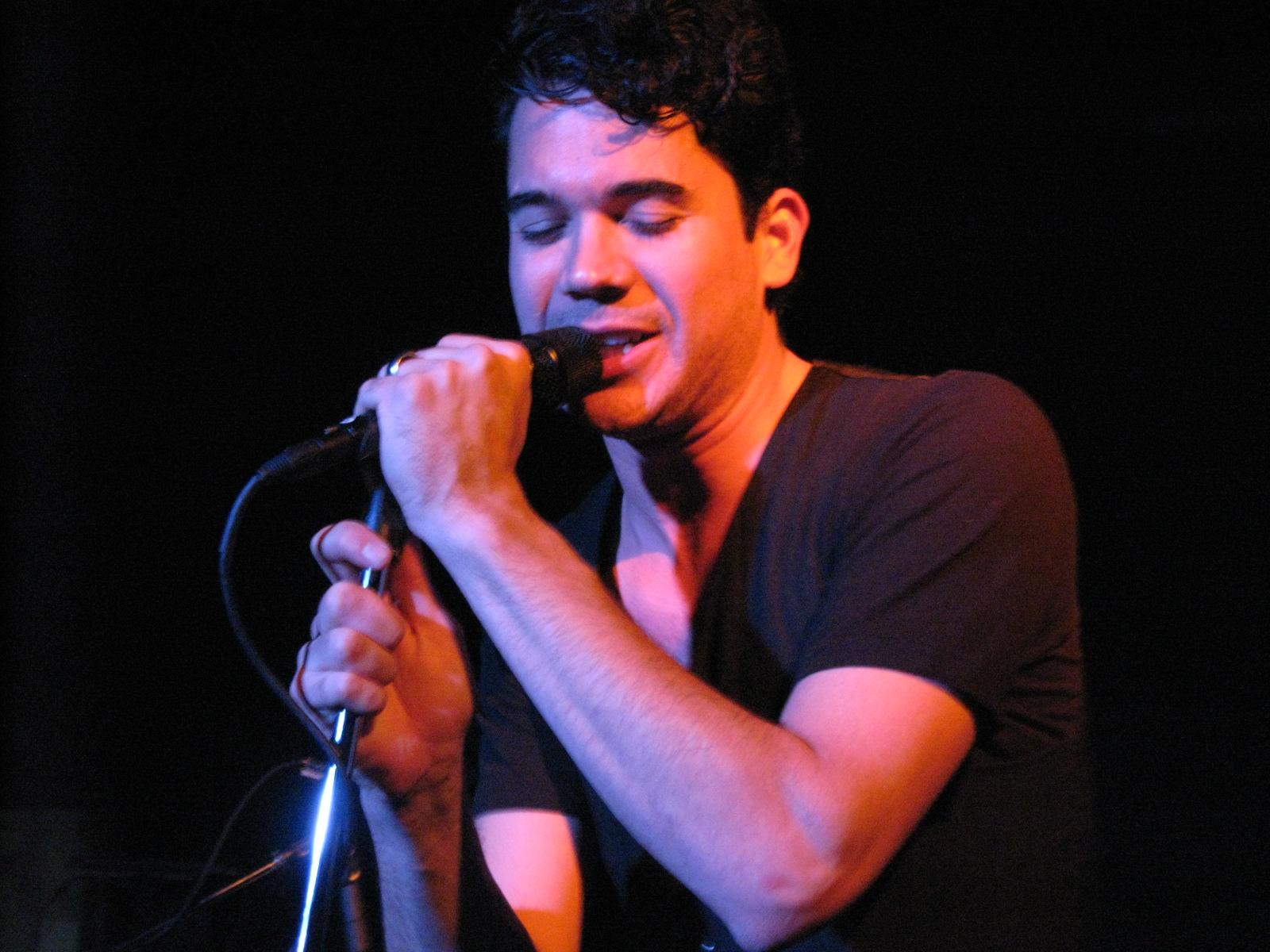 Weekly Music Roundup: Ibeyi & Matthew Dear | Soundcheck | WNYC Studios