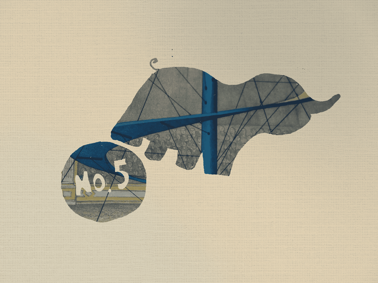 (Of the Air): Fifthly! | The Orbiting Human Circus | WNYC Studios