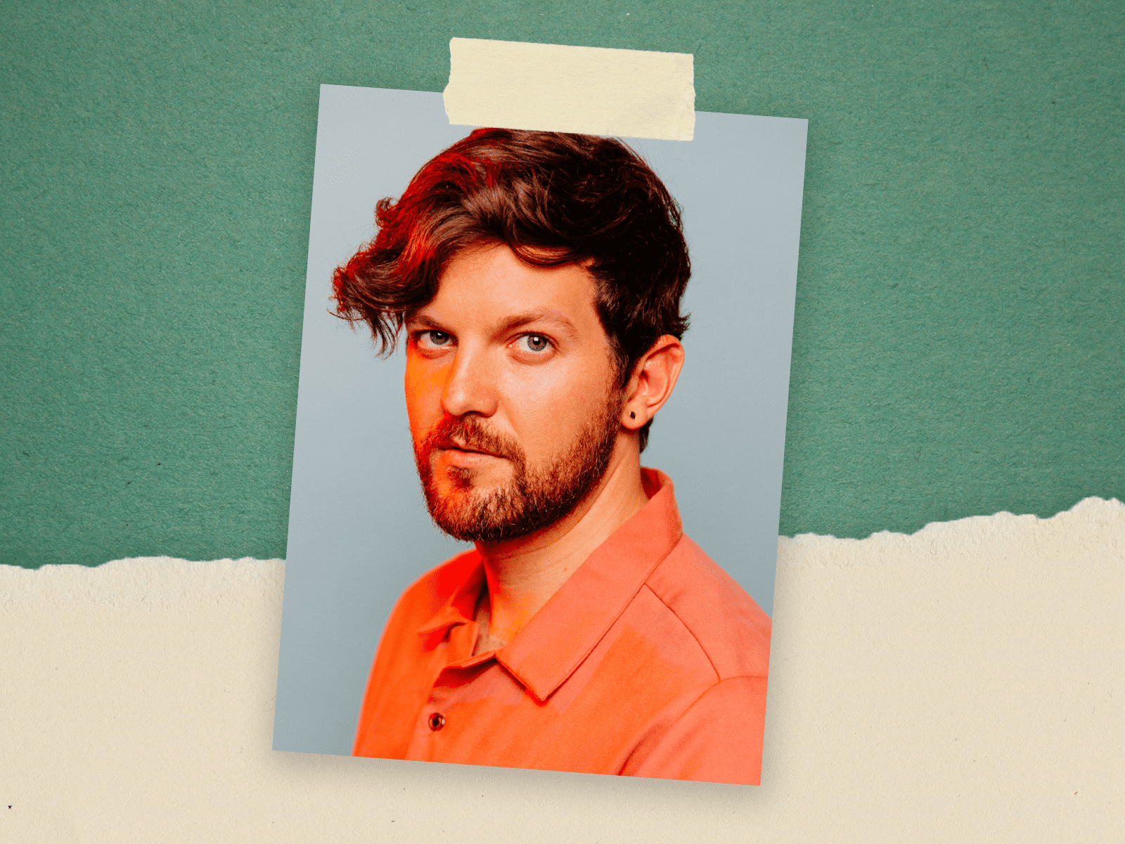 Dillon Francis | 10 Things That Scare Me | WNYC Studios