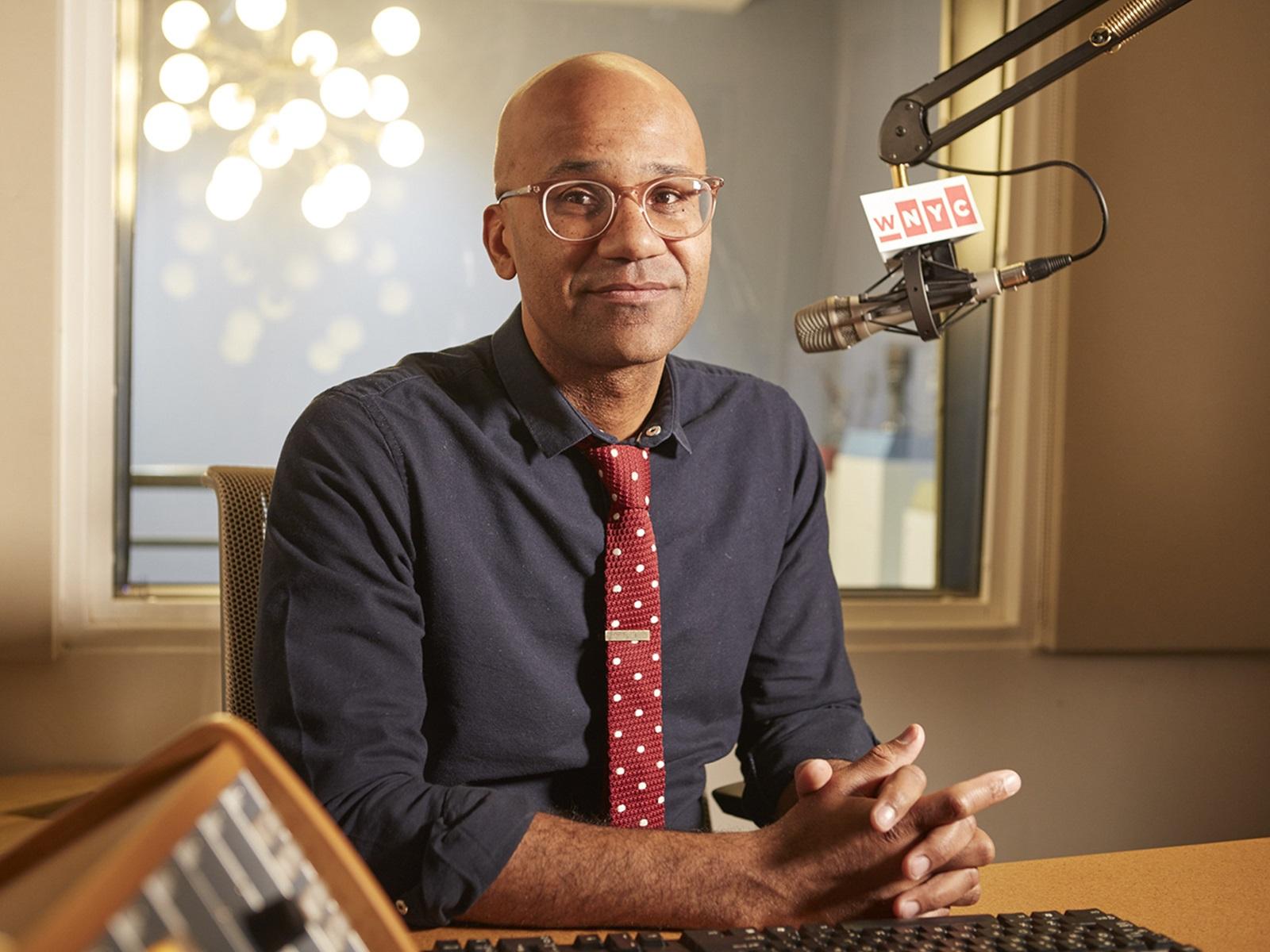 'The Stakes' A New Podcast about Social Change | The Brian Lehrer Show ...