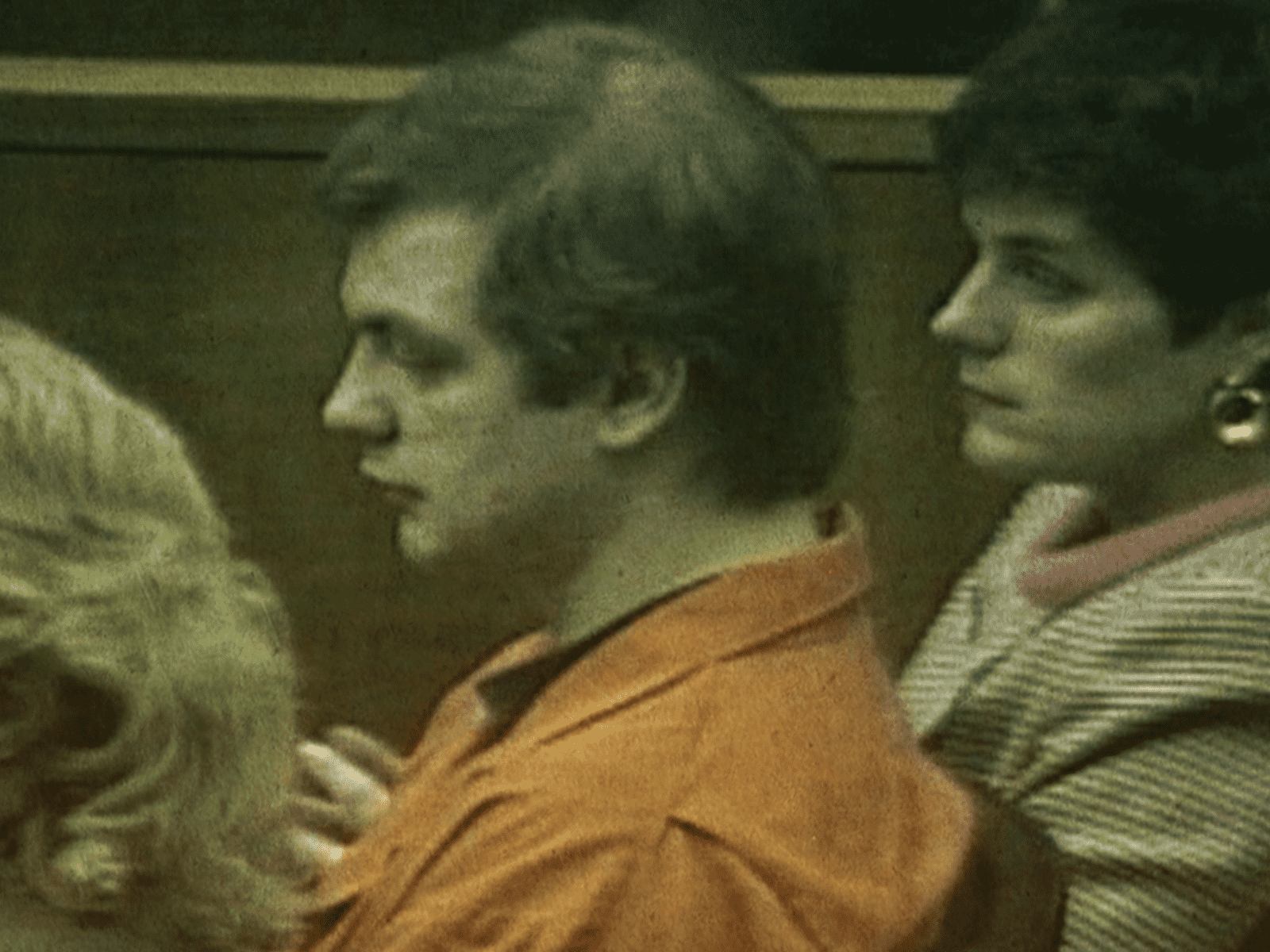 Ellen | 10 Things That Scare Me | WNYC Studios