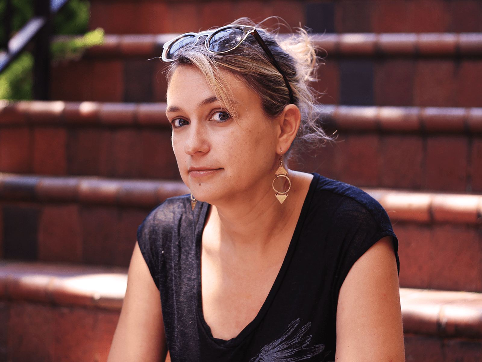 Anna Sussman | WNYC Studios | Podcasts