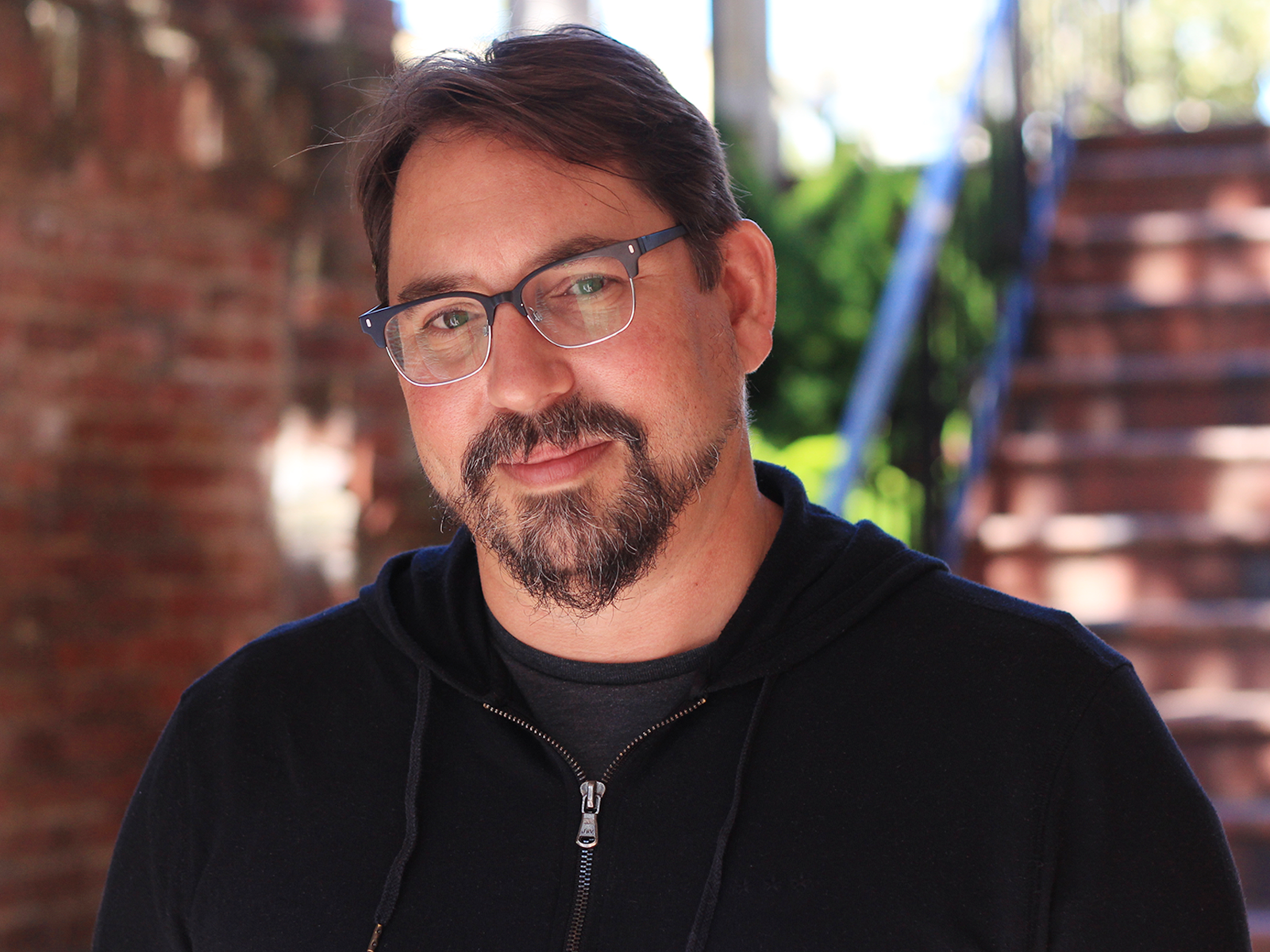 Mark Ristich | WNYC Studios | Podcasts