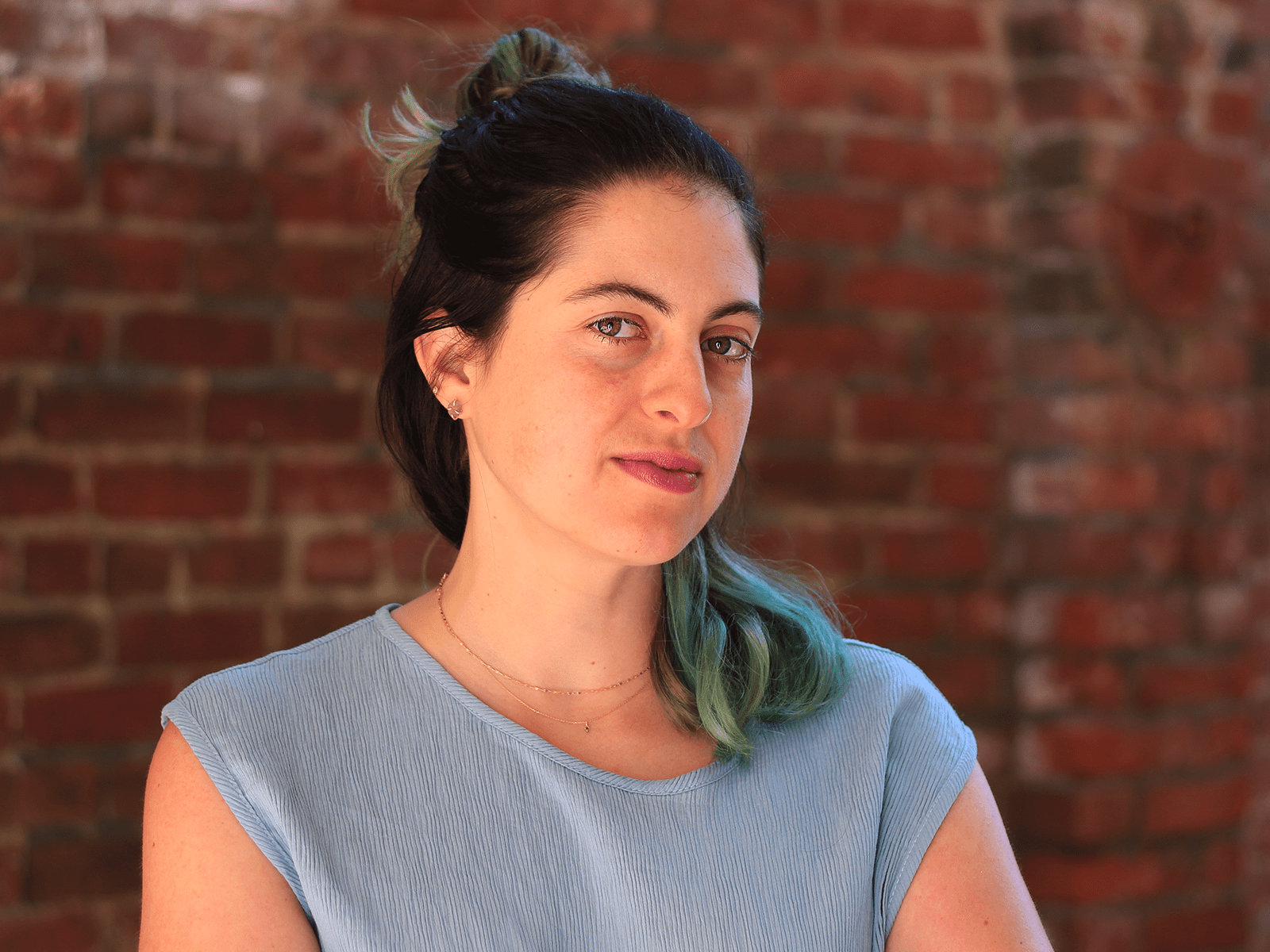 Shaina Shealy | WNYC Studios | Podcasts