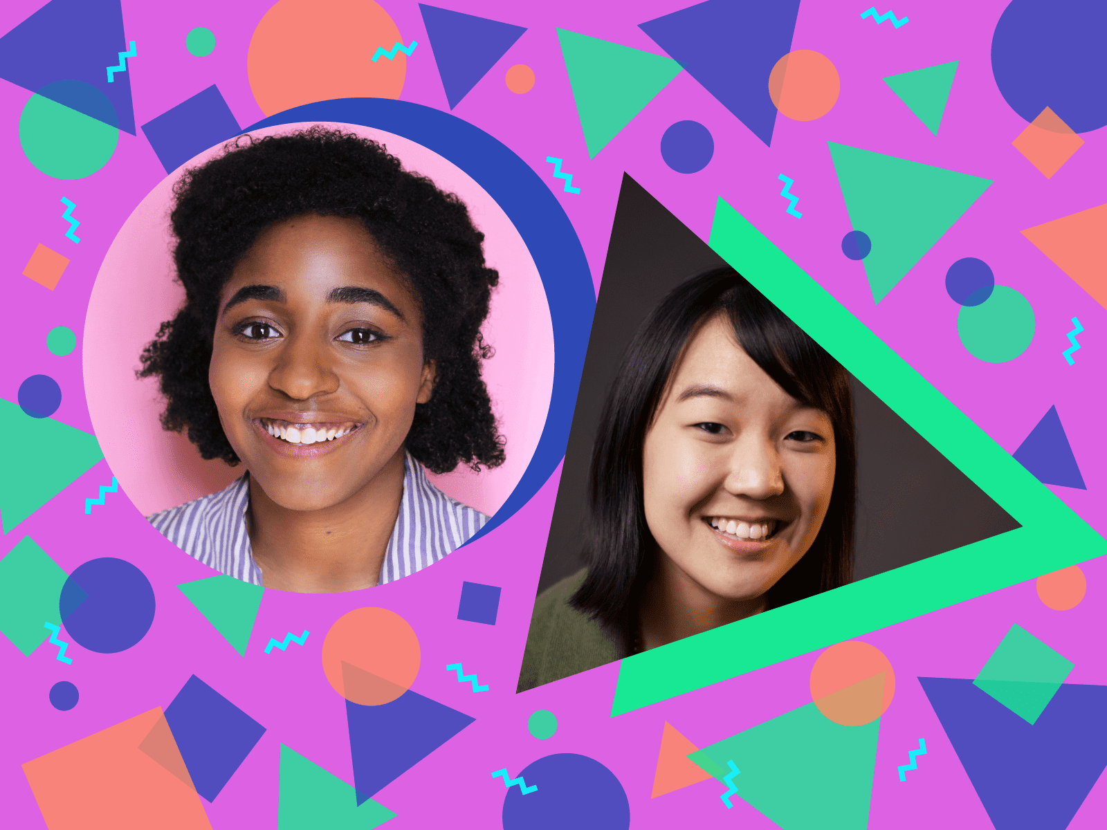 Laughing in Color: What Does the Comedy World Look Like for Young Women ...