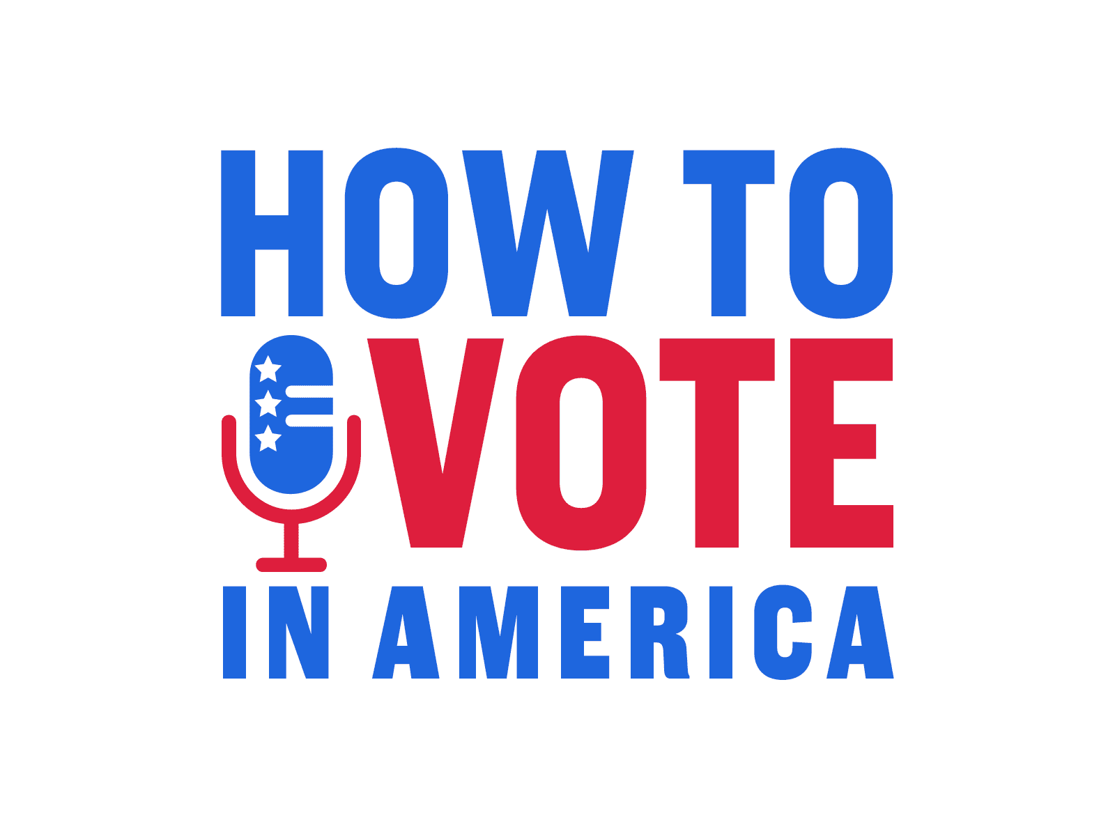 How To Vote In America Trailer How To Vote In America Wnyc Studios