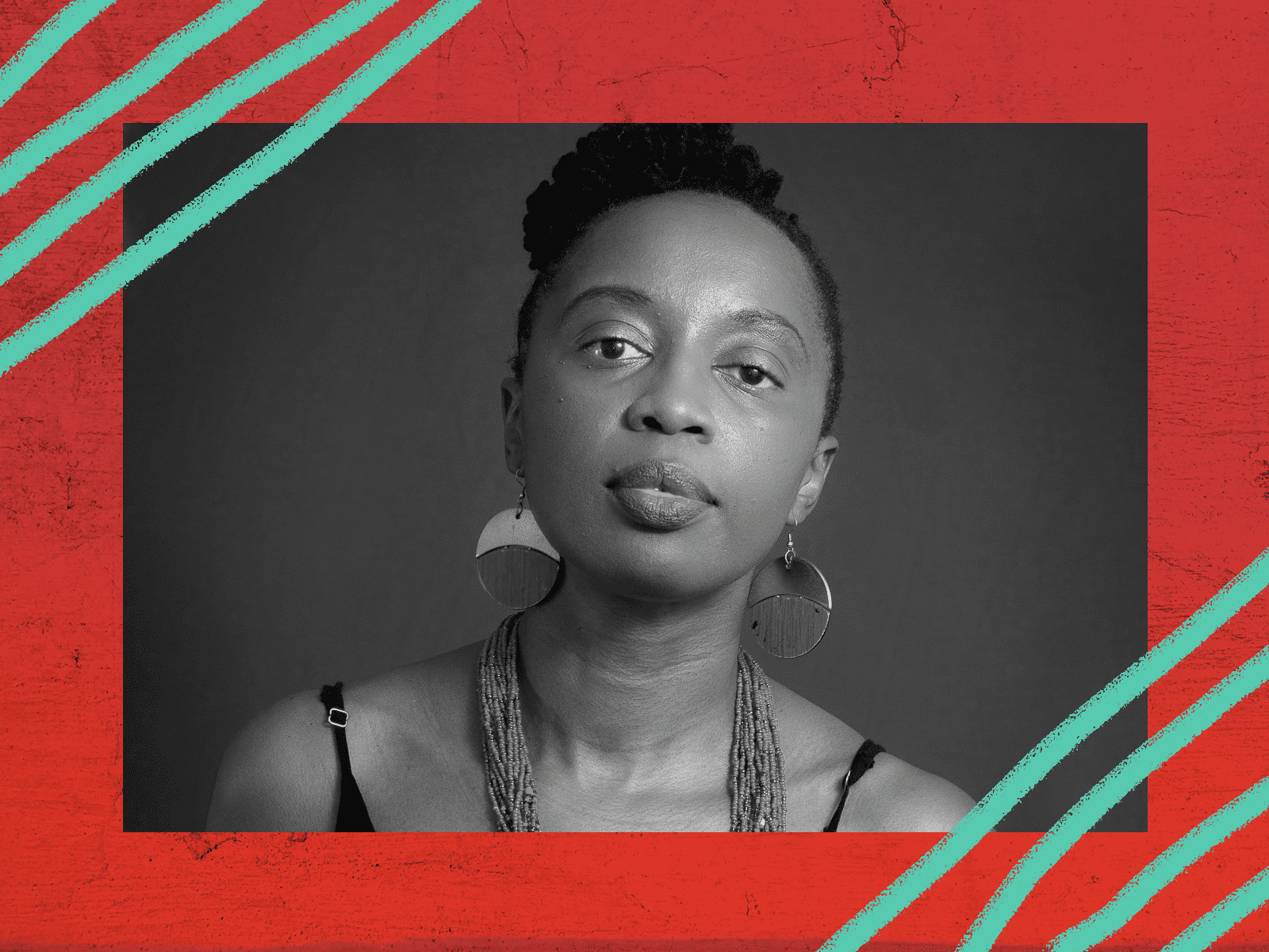 9. Bassey Ikpi Didn’t Enter the World Broken | Come Through with ...
