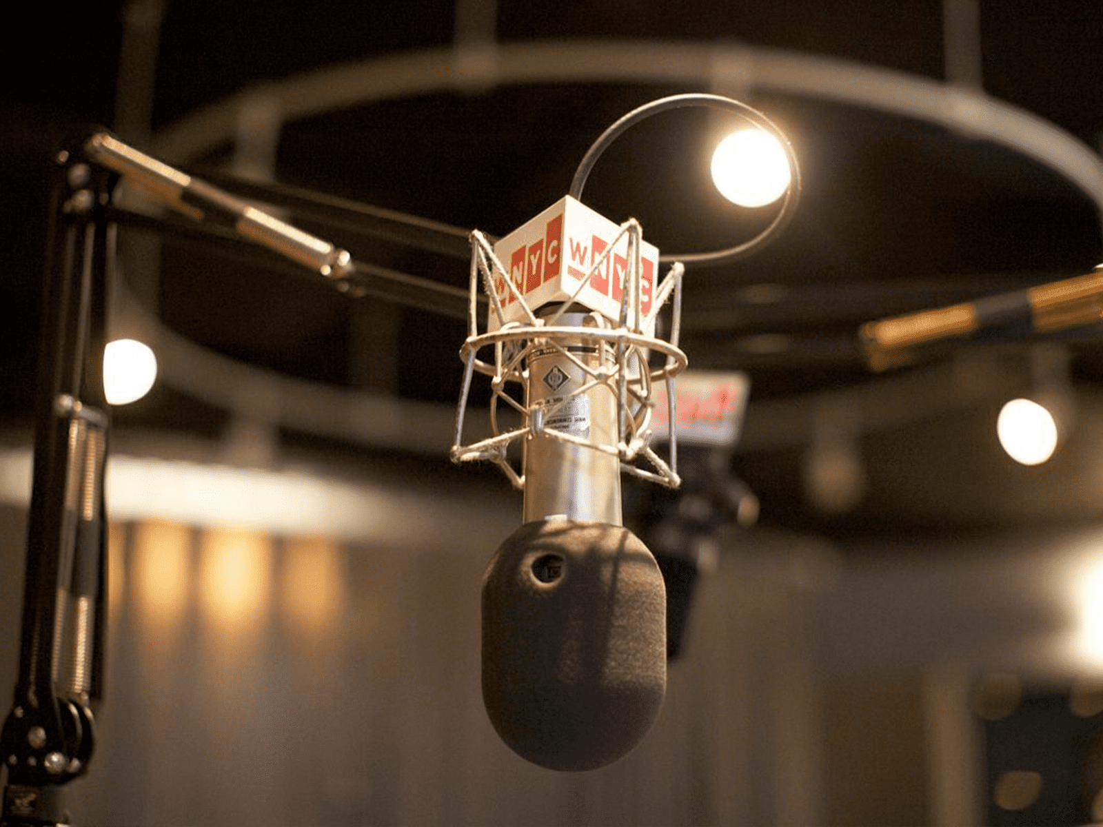 WNYC Live Call-In Specials | Specials | WNYC Studios