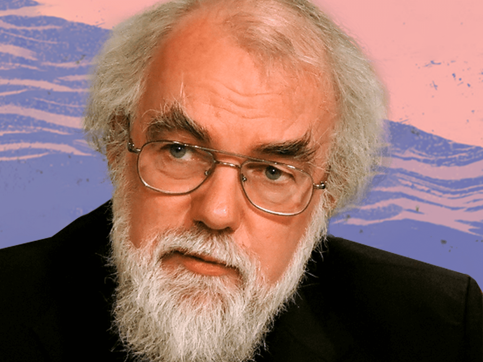 Rowan Williams on Bach and the Daily Discipline of Silence | The Open ...