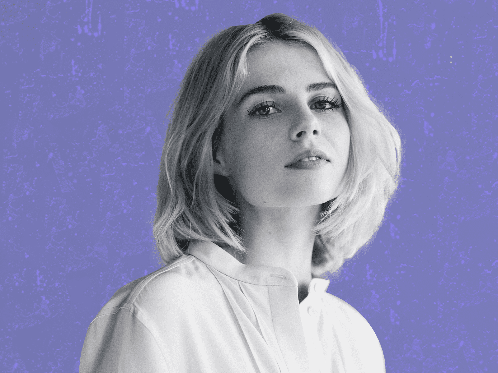 Lucy Boynton on Chopin and Getting Into Character | The Open Ears ...