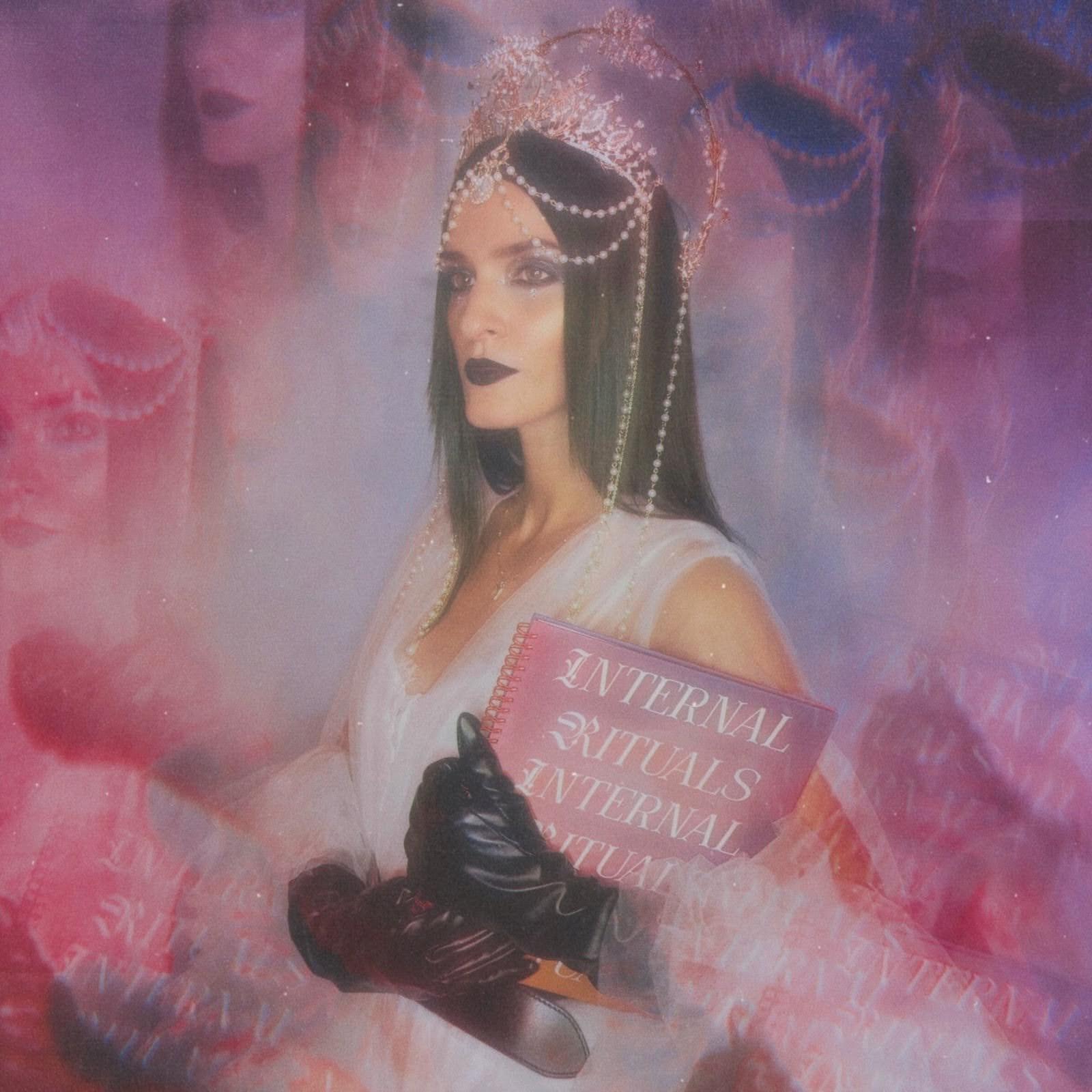 Eleri Ward Previews Debut Album Live | All Of It | WNYC Studios