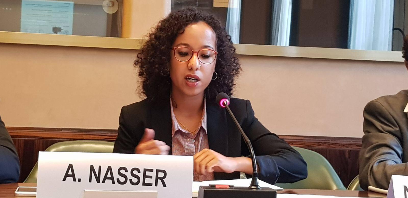 Yemini Journalist Secures Visa After Being Barred From The U.S. | The ...