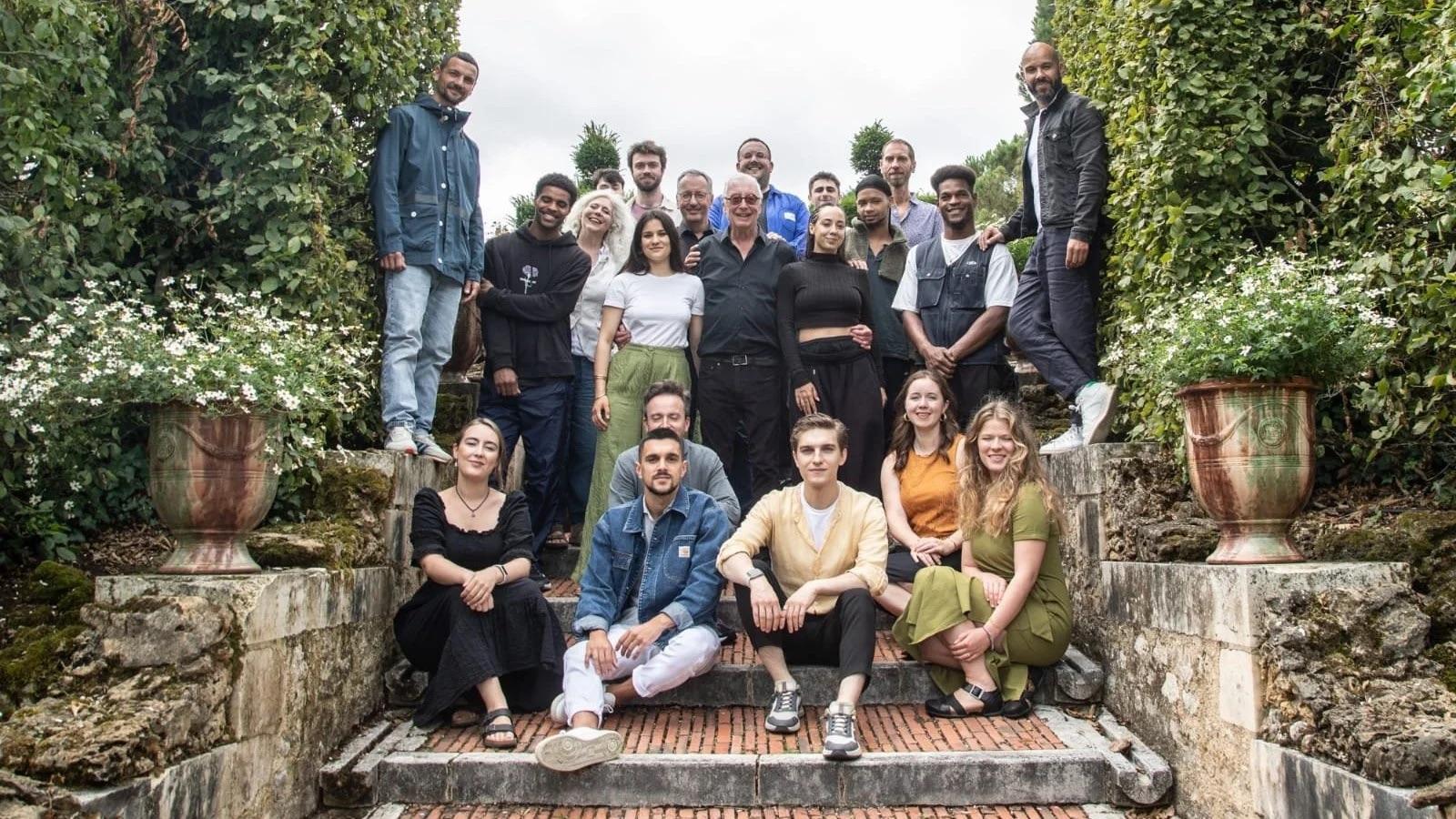 Henry Purcell’s The Fairy Queen from Utrecht Early Music Festival ...