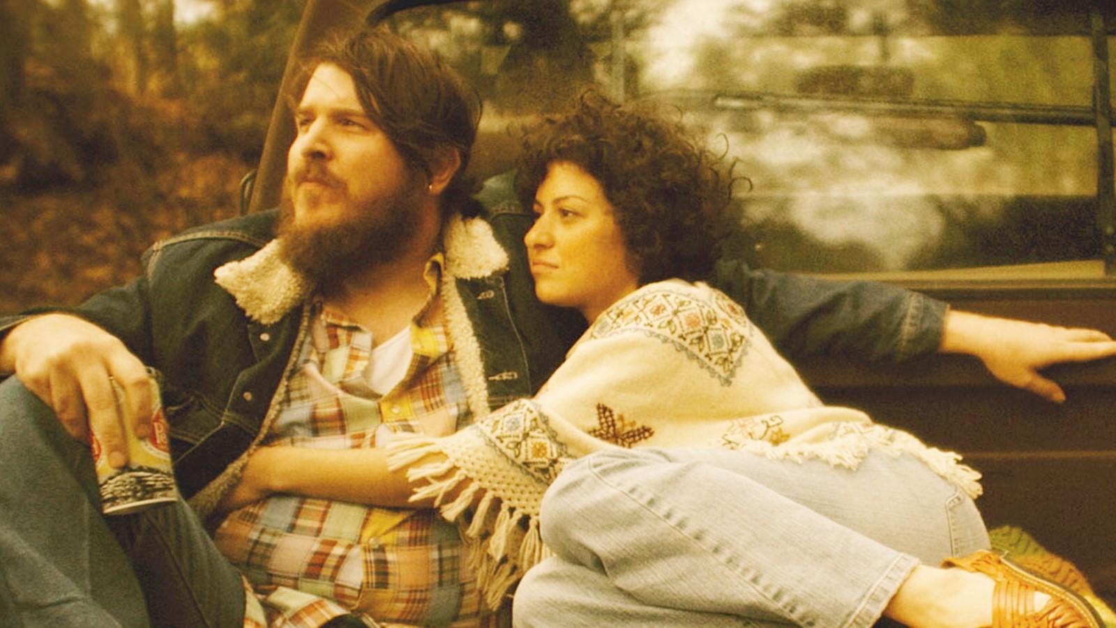 Singer/Songwriter Blaze Foley Burns Brightly From Beyond in Film ...