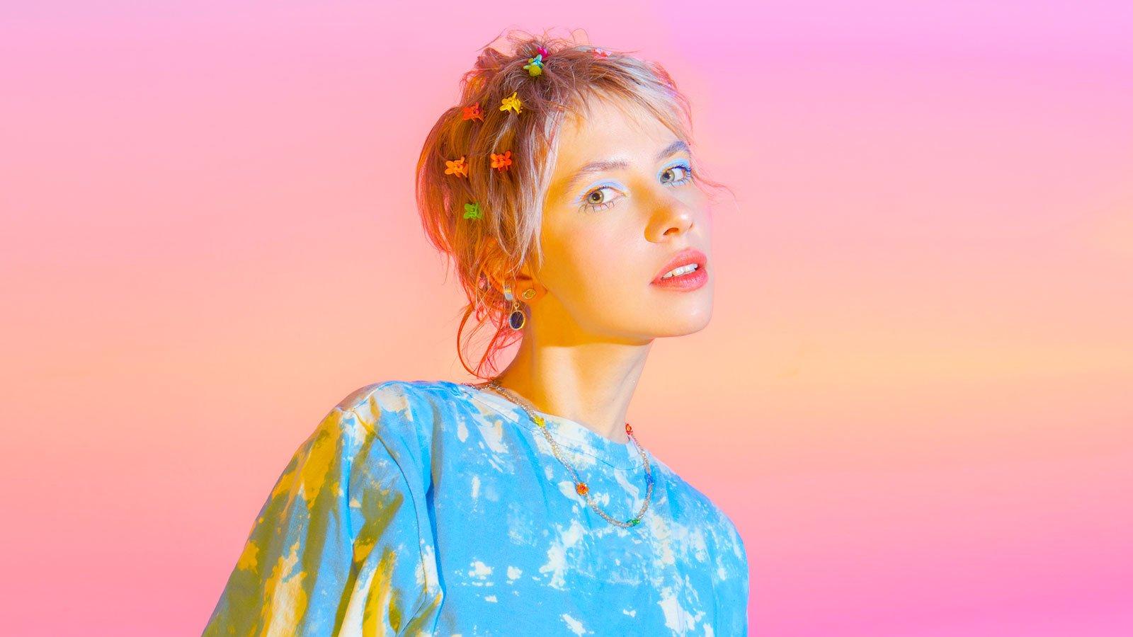 Kate NV at David Rubenstein Atrium | Gig Alerts | WNYC Studios