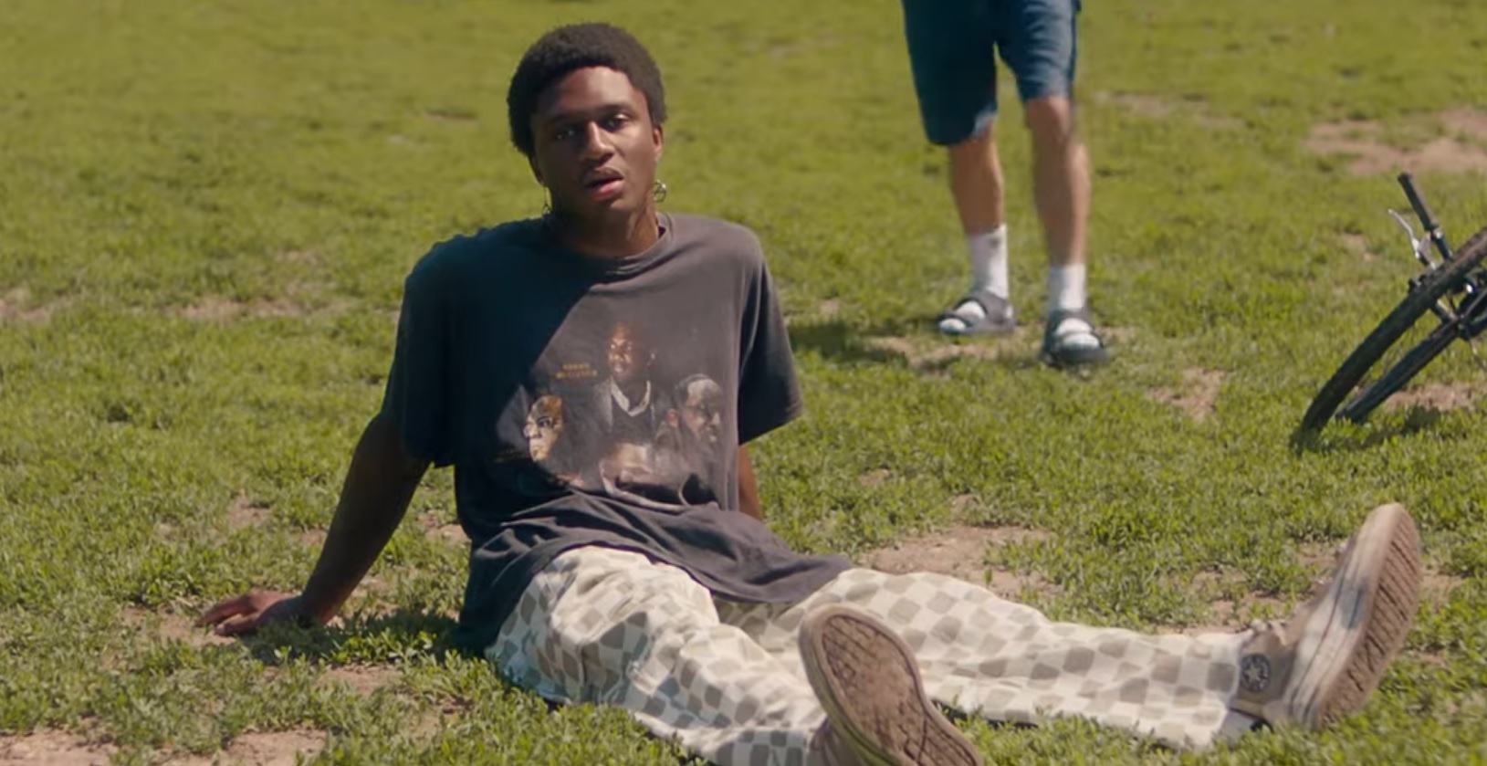 Spencer. at Brooklyn Public Library Outdoors | Gig Alerts | WNYC Studios