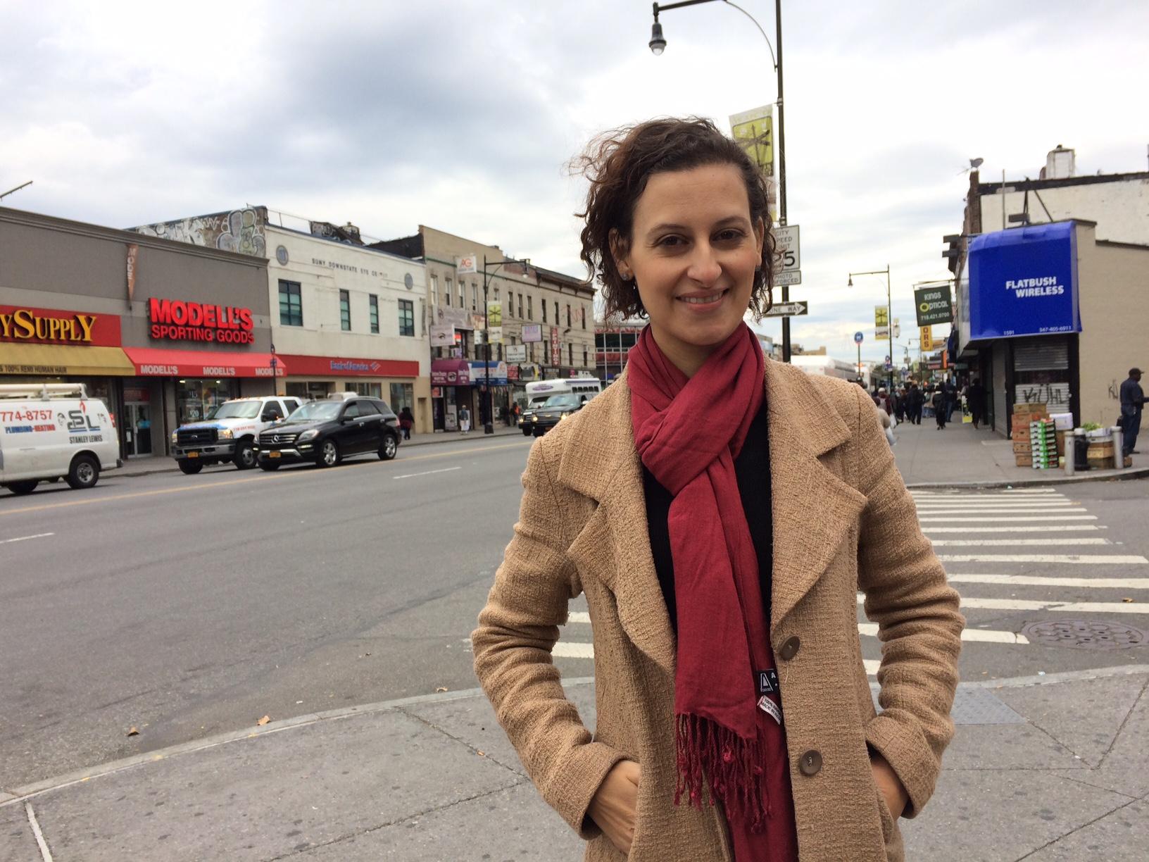 Meet the New NYC Immigrant Affairs Commissioner | The Brian Lehrer Show ...