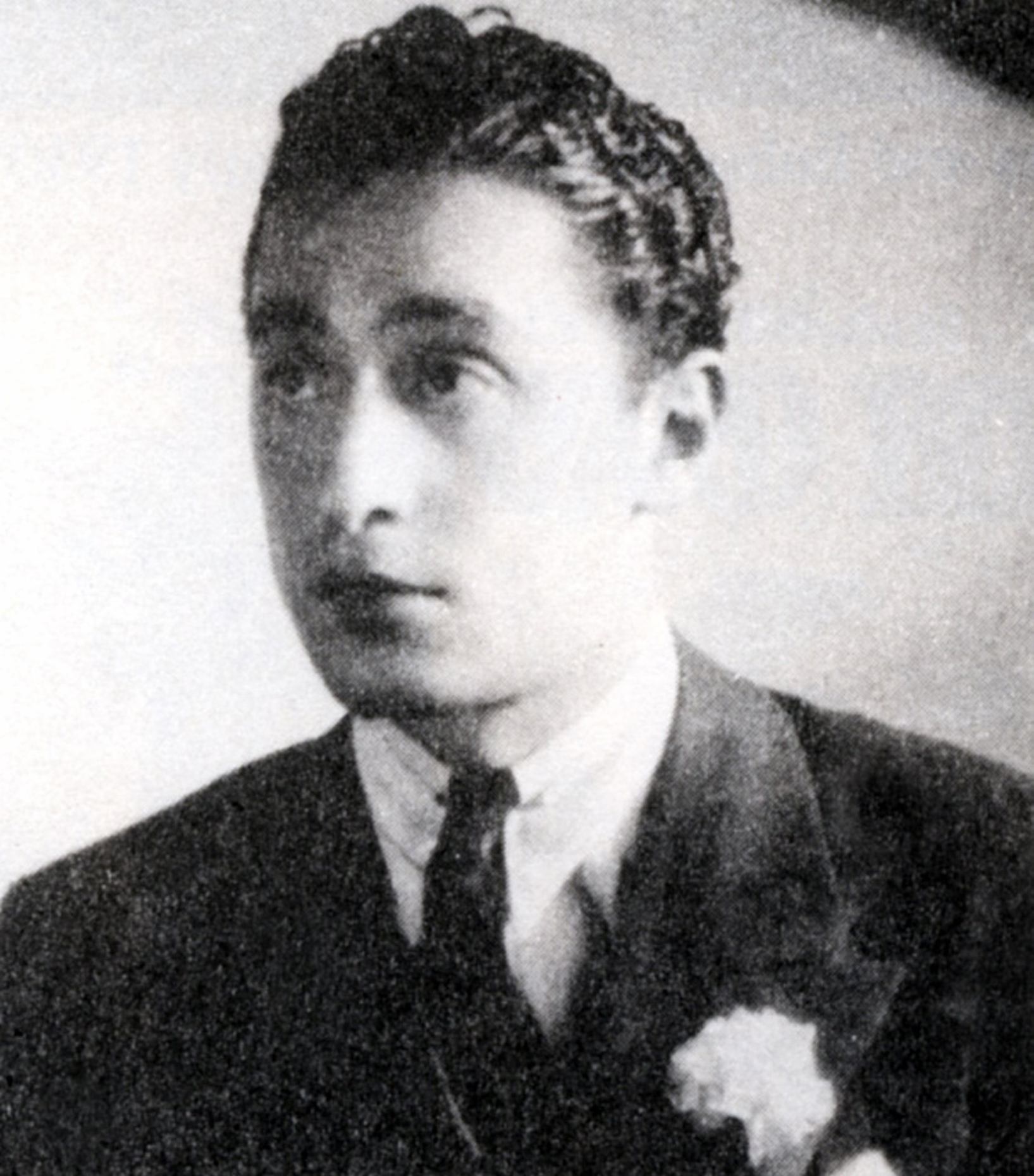 The Man that Got Away: Harold Arlen | WNYC | New York Public Radio ...