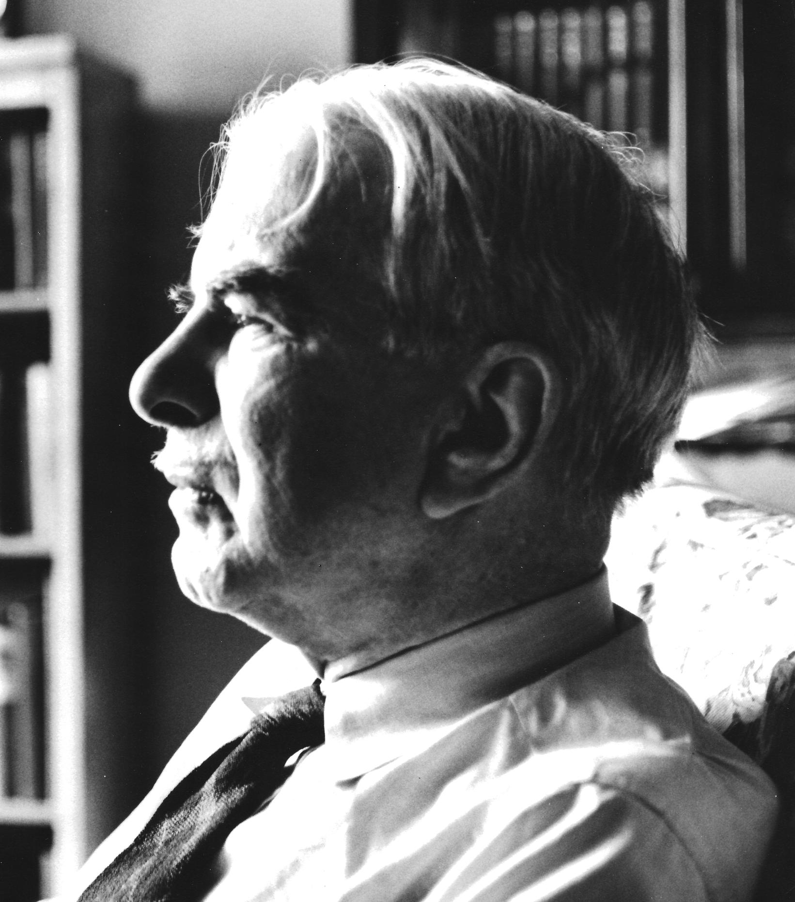 7:35 - Voyages of discovery in American Architecture - Prof. George W ...